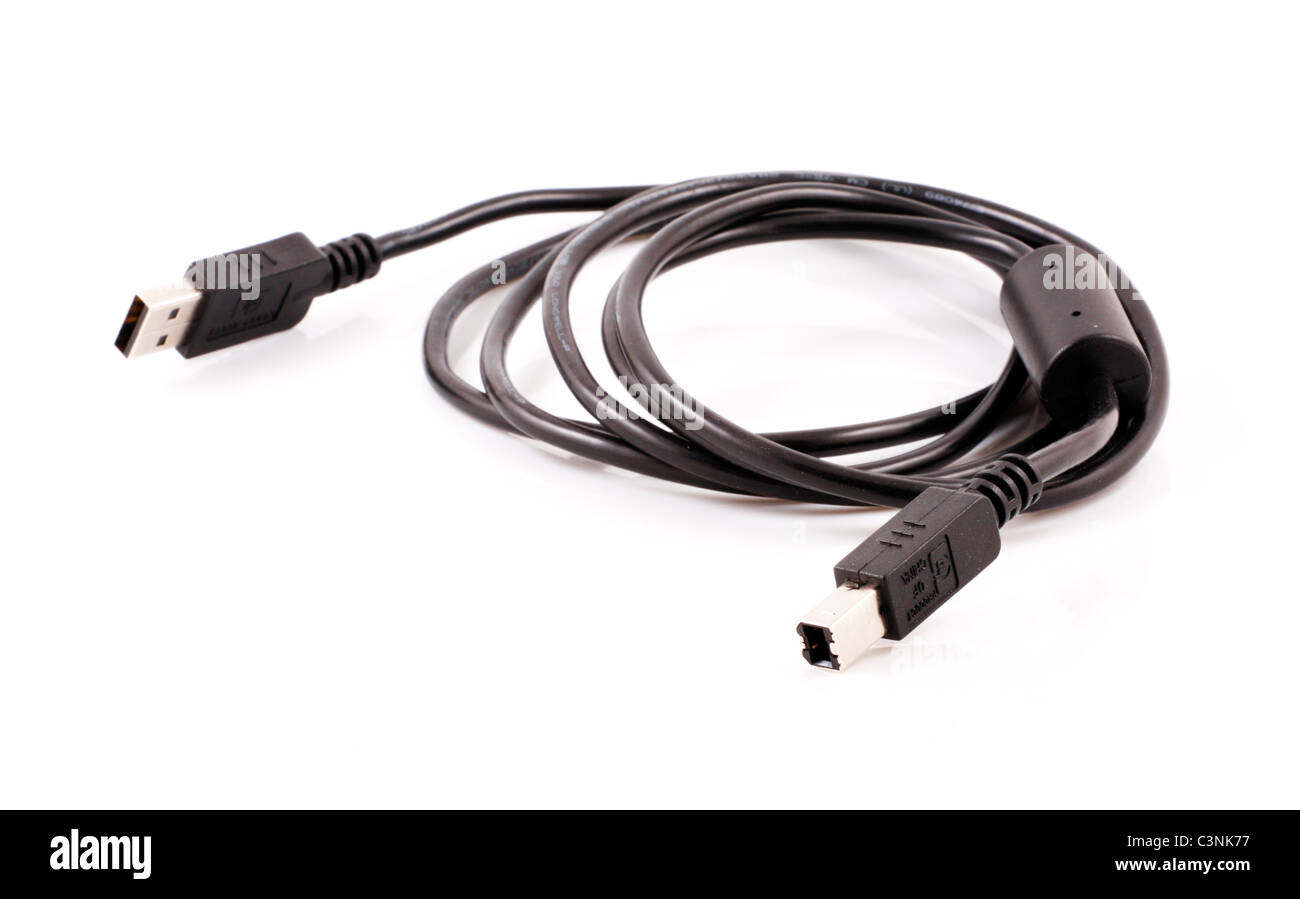 Cap cable Cut Out Stock Images & Pictures - Alamy