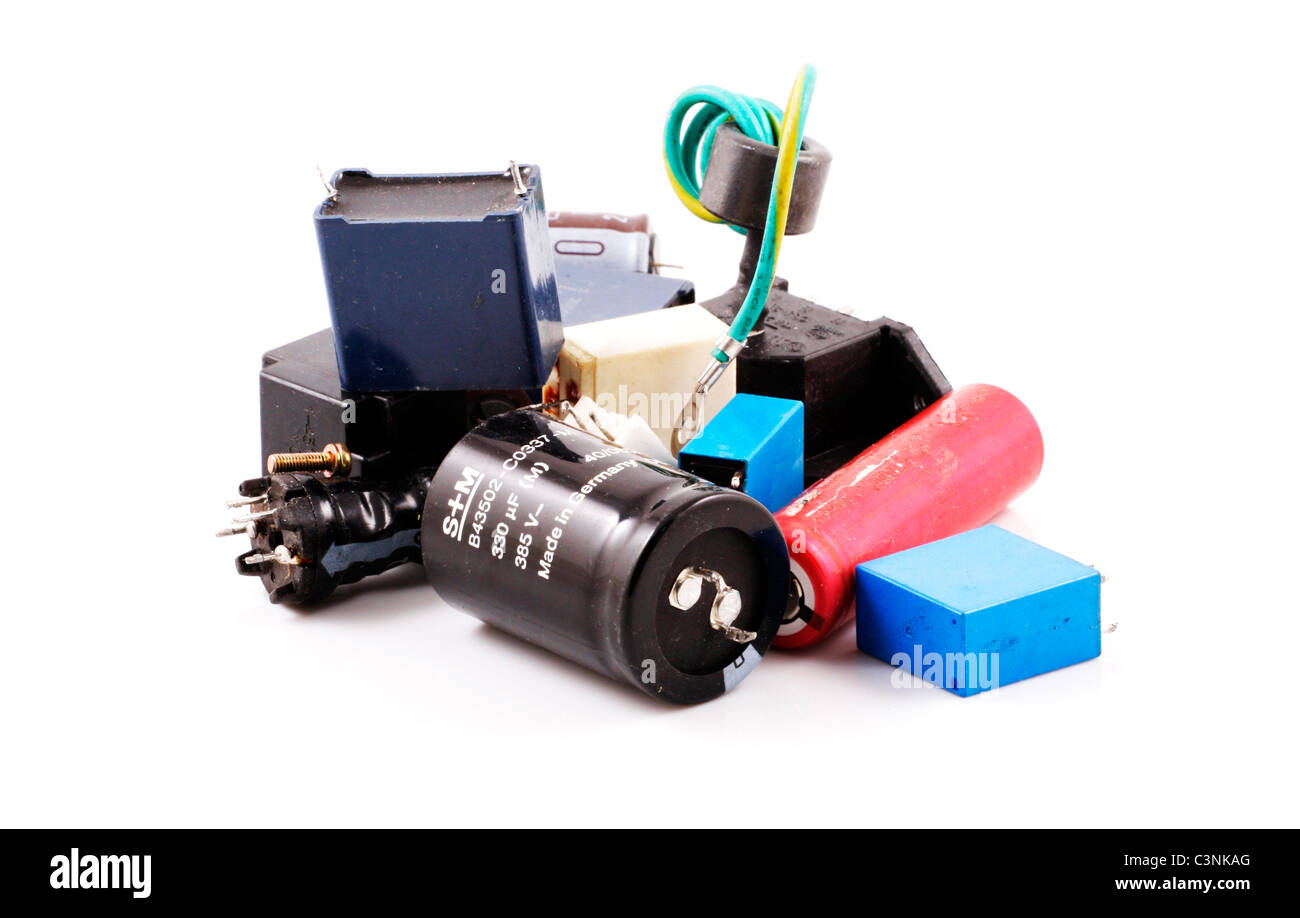 Hardware detail Cut Out Stock Images & Pictures - Alamy