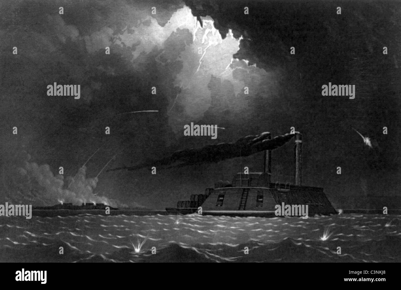 Running the gauntlet hi-res stock photography and images - Alamy