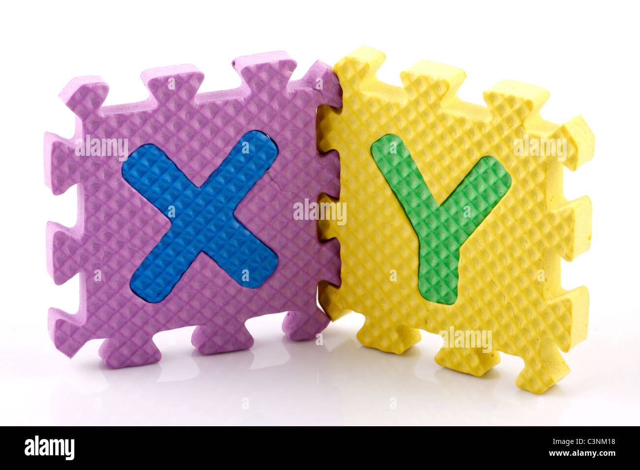 Cut out alphabet letters hi-res stock photography and images - Alamy