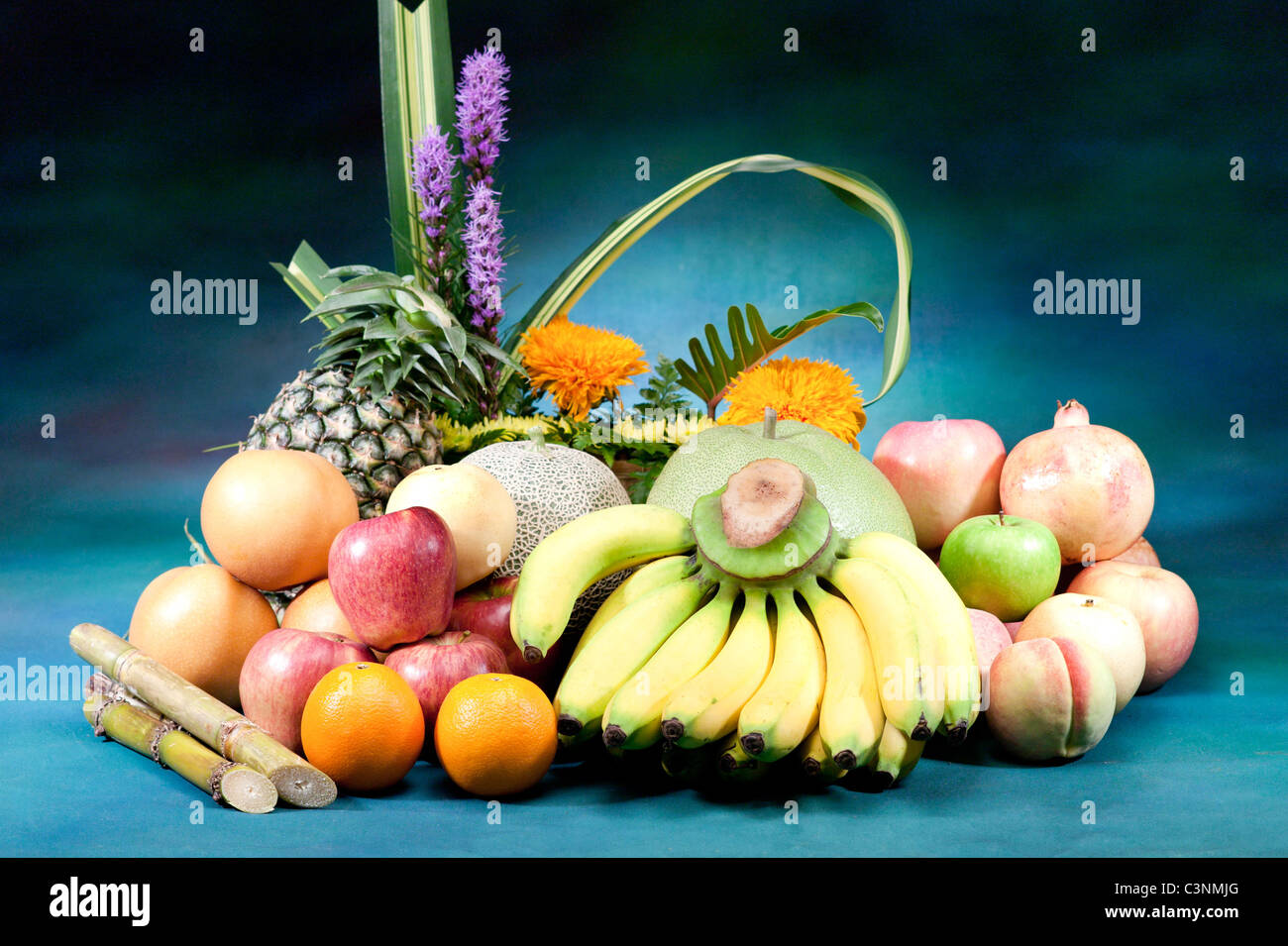 All Fruits Pictures