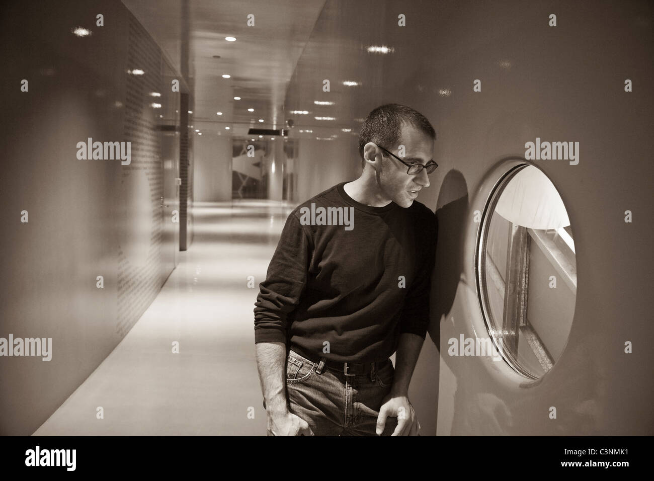 Seattle public library hi-res stock photography and images - Alamy