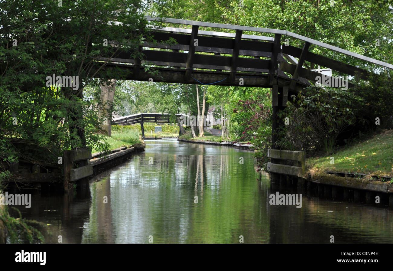 Old fashioned village hi-res stock photography and images - Alamy