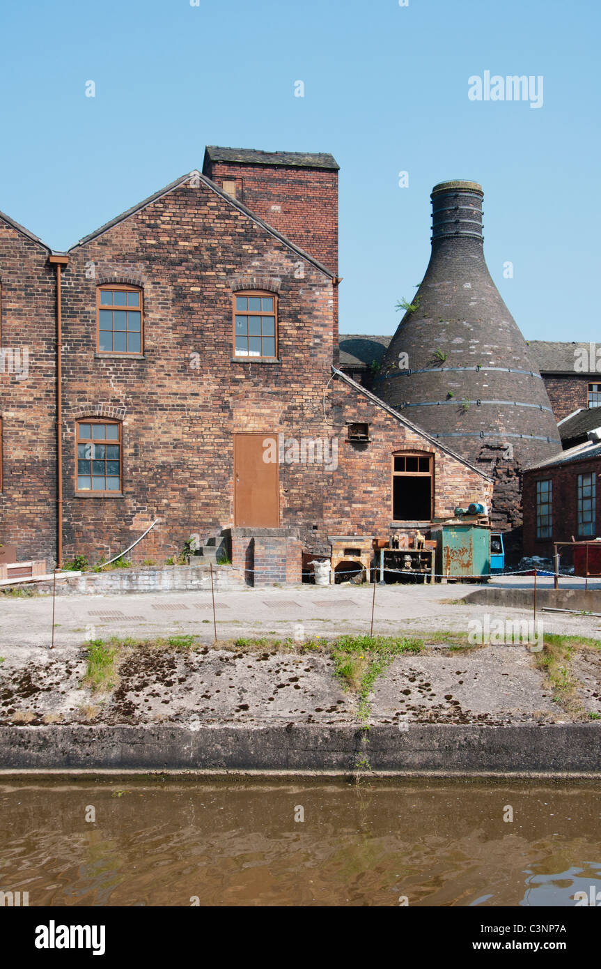 Middleport pottery hi-res stock photography and images - Alamy