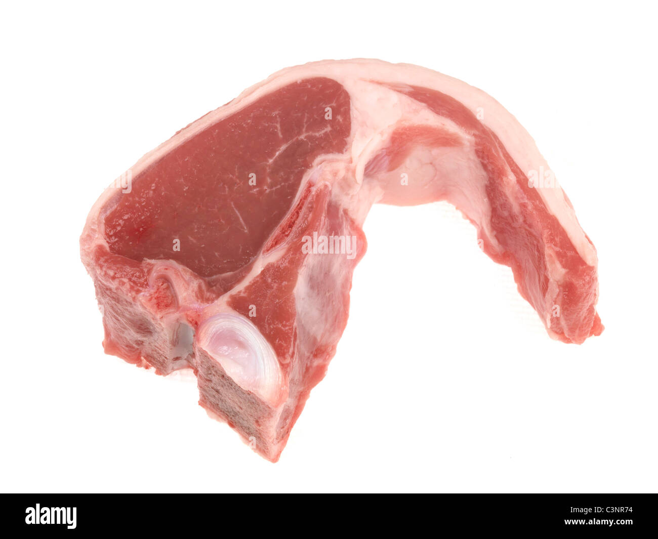 Lamb chop hi-res stock photography and images - Alamy