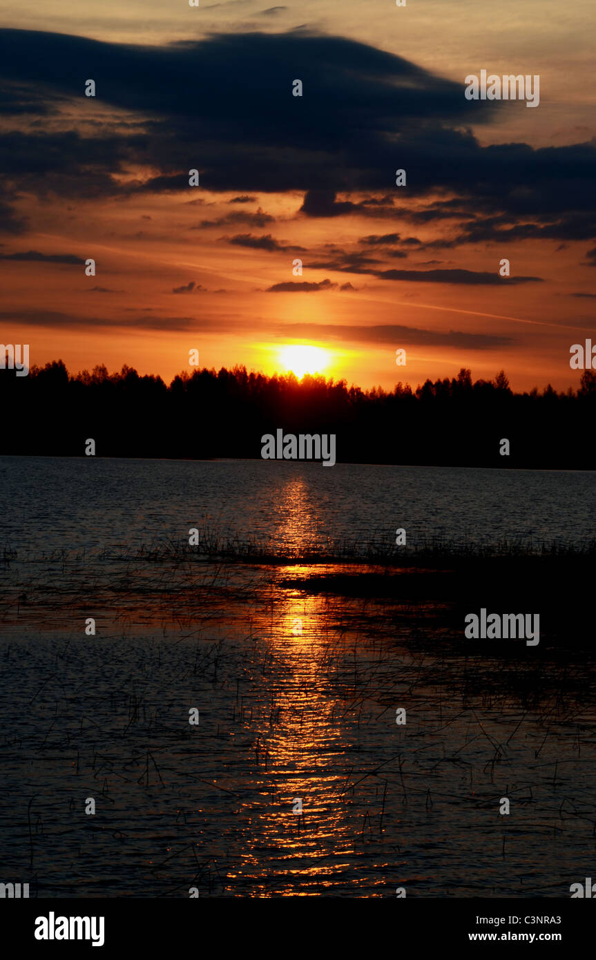 Unforgettable landscapes hi-res stock photography and images - Alamy