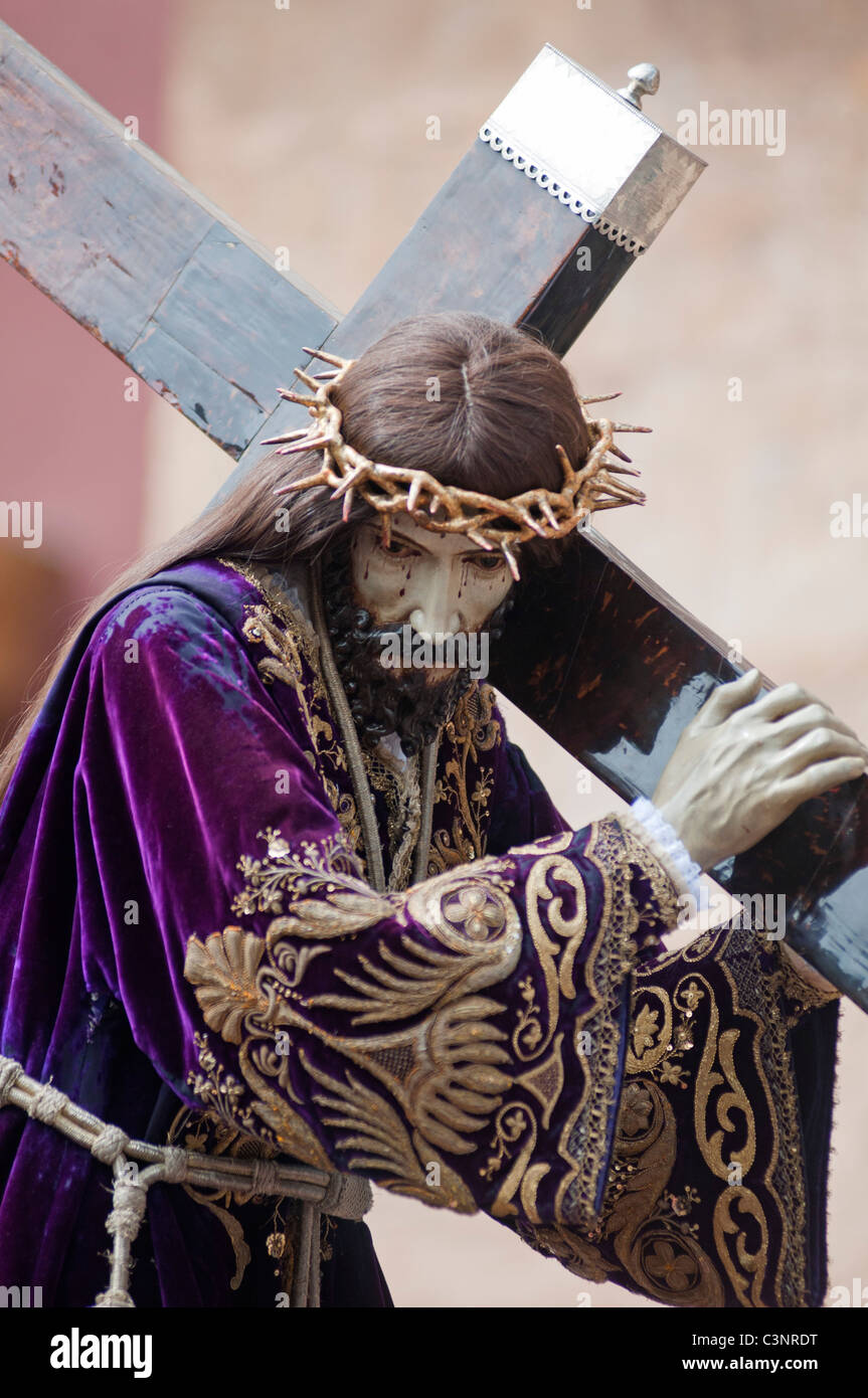 Francisco salzillo hi-res stock photography and images - Alamy