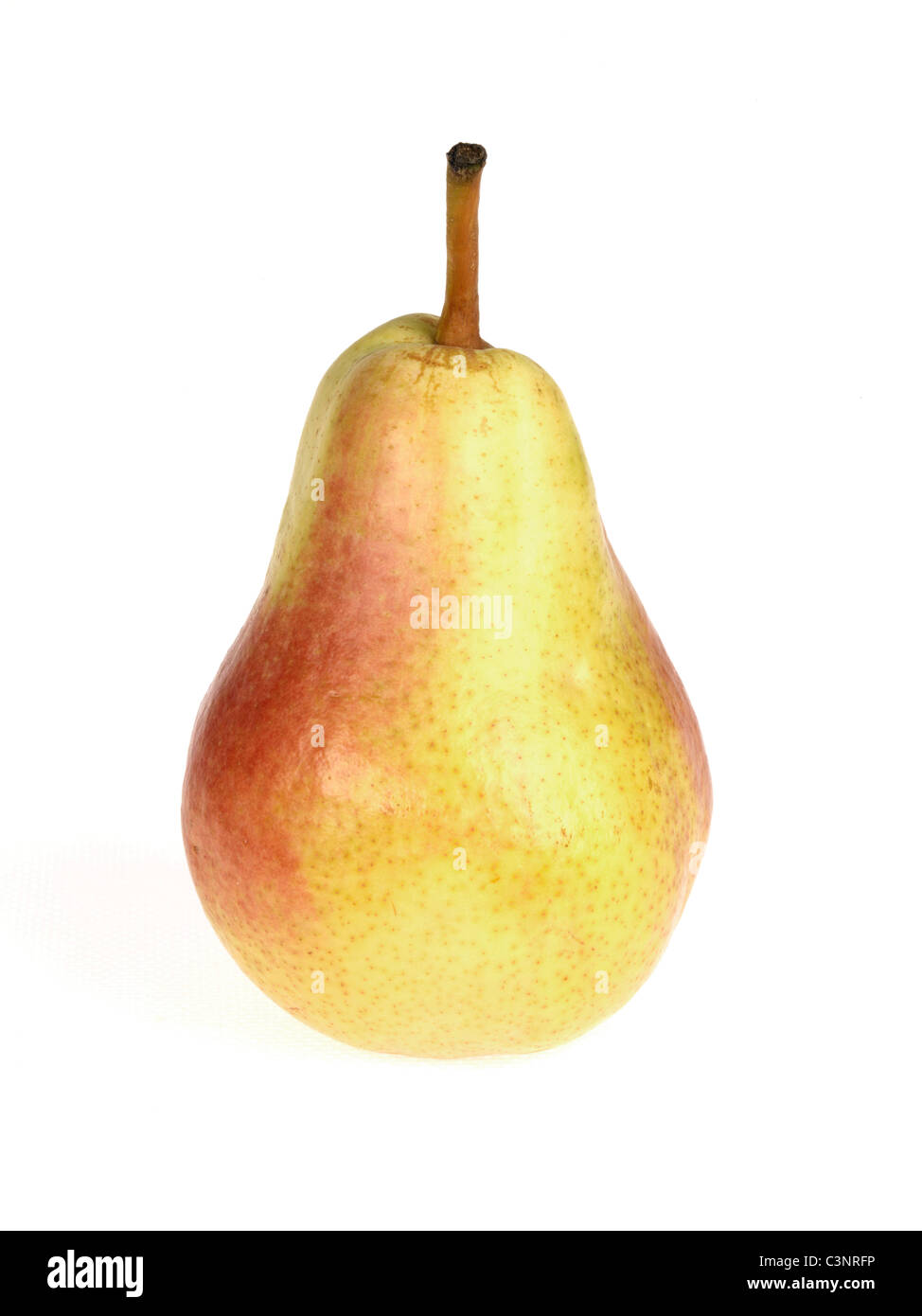 Pear fresh fruit hi-res stock photography and images - Alamy