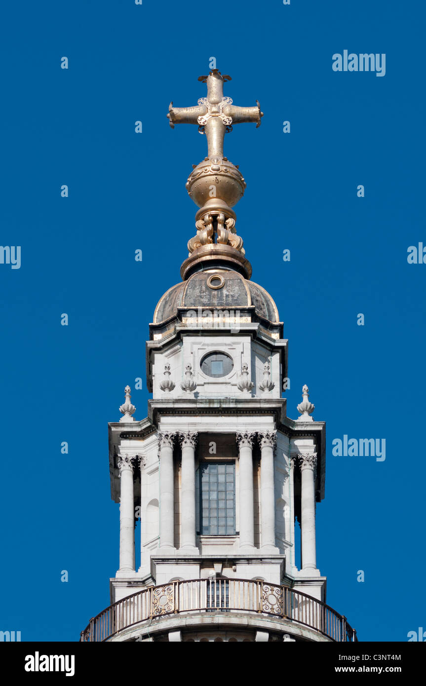 Anglican Cross High Resolution Stock Photography and Images - Alamy