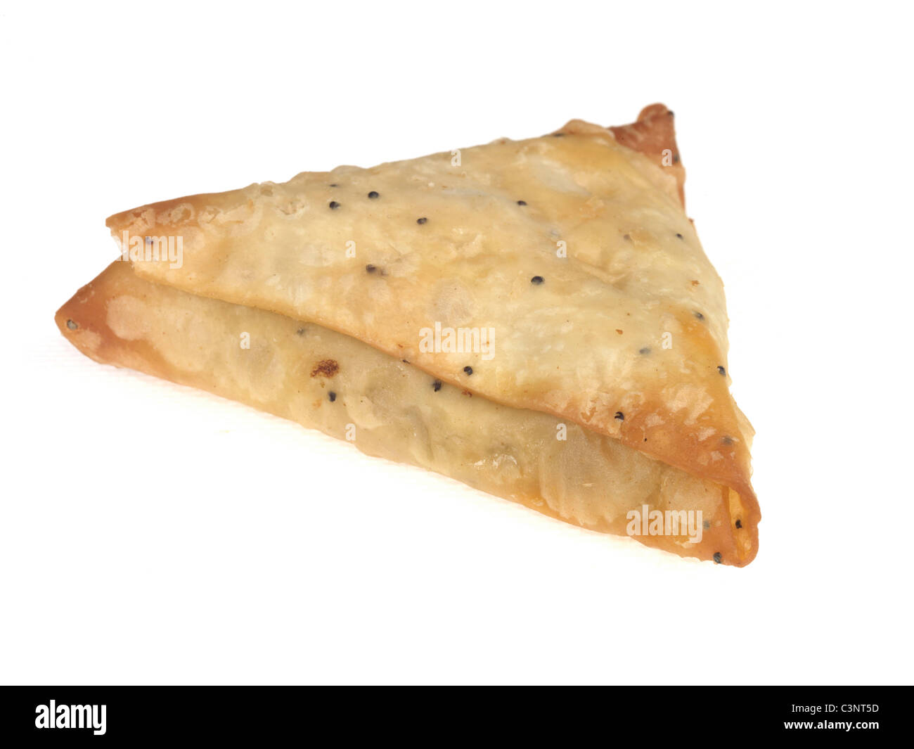 Indian vegetable samosa hi-res stock photography and images - Alamy