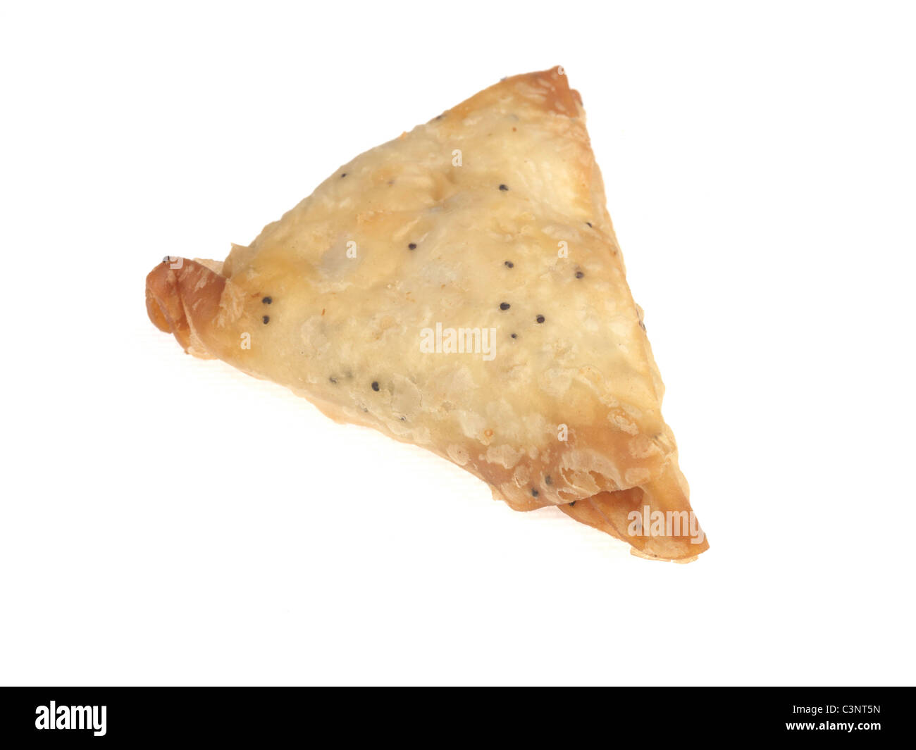 Indian vegetable samosa hi-res stock photography and images - Alamy