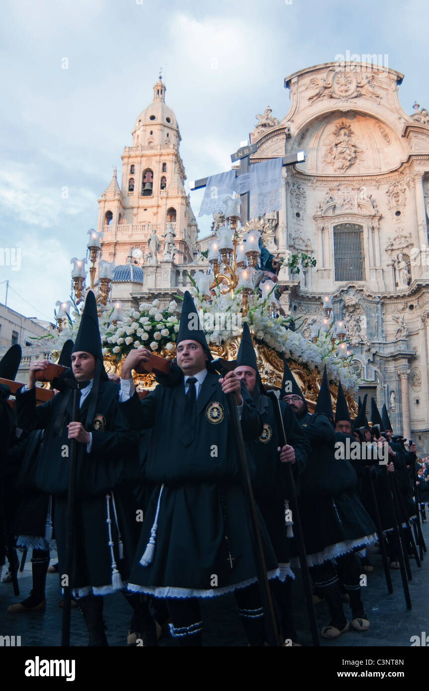 Friday evening parade hi-res stock photography and images - Alamy