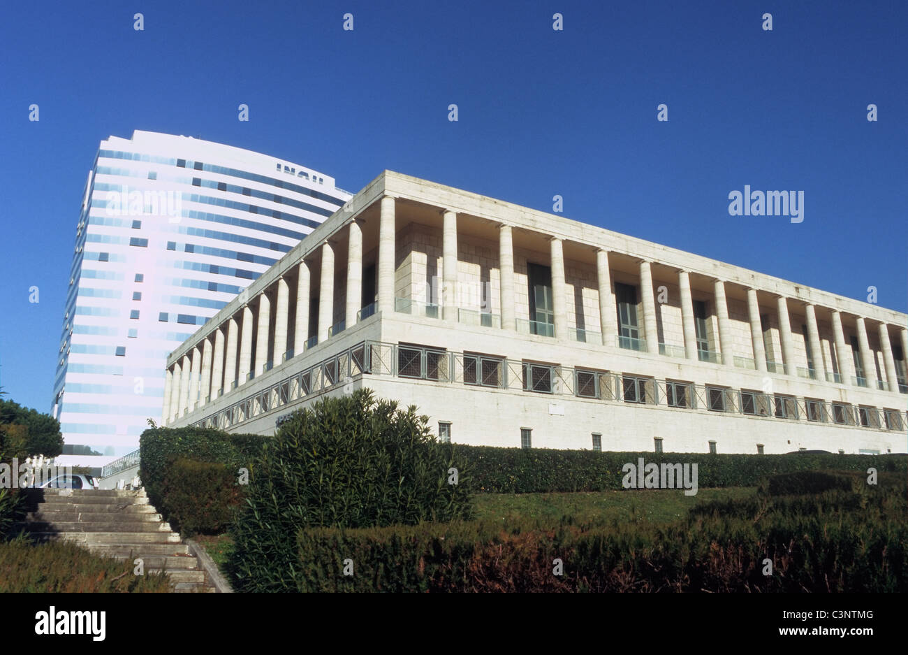 Inail High Resolution Stock Photography and Images - Alamy