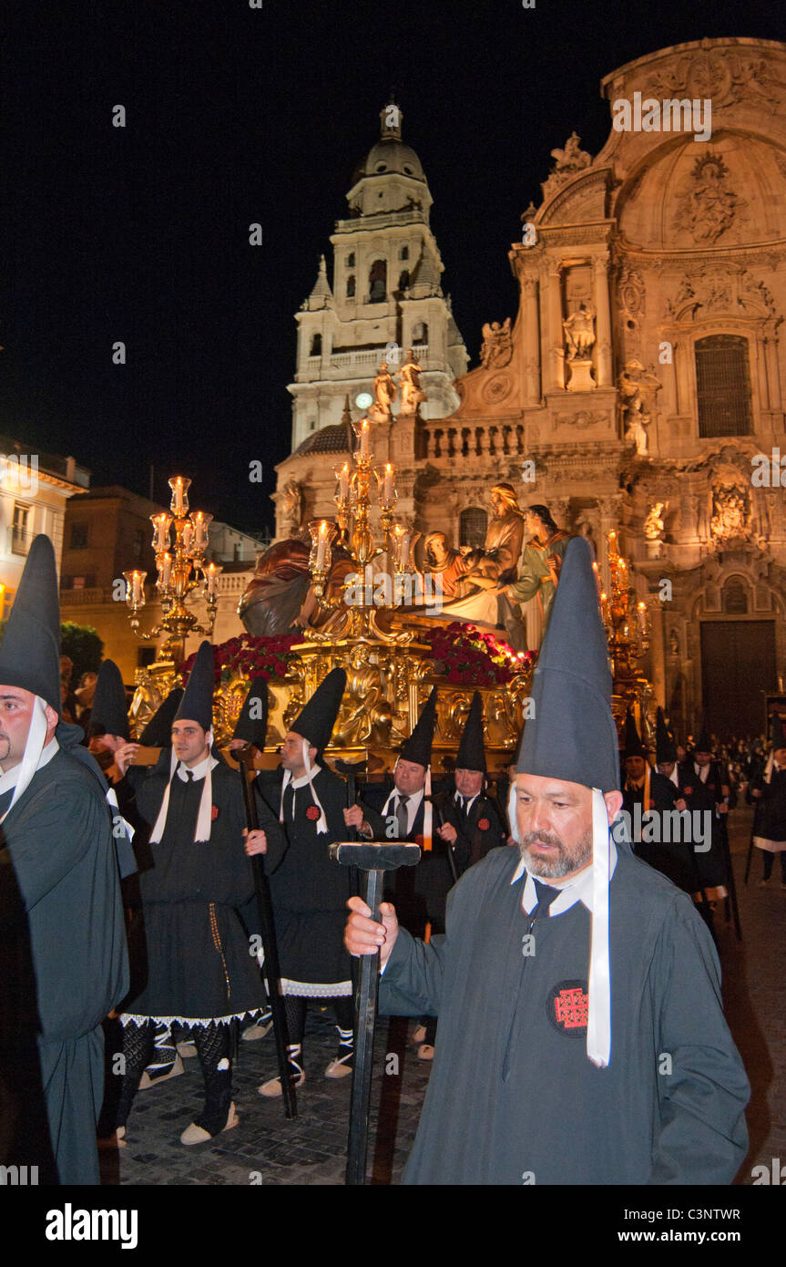 Friday parade hi-res stock photography and images - Alamy