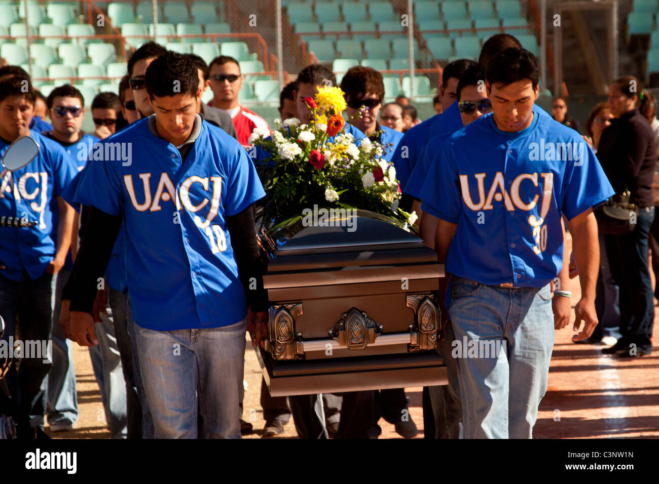 Sinaloa killed hi-res stock photography and images - Alamy