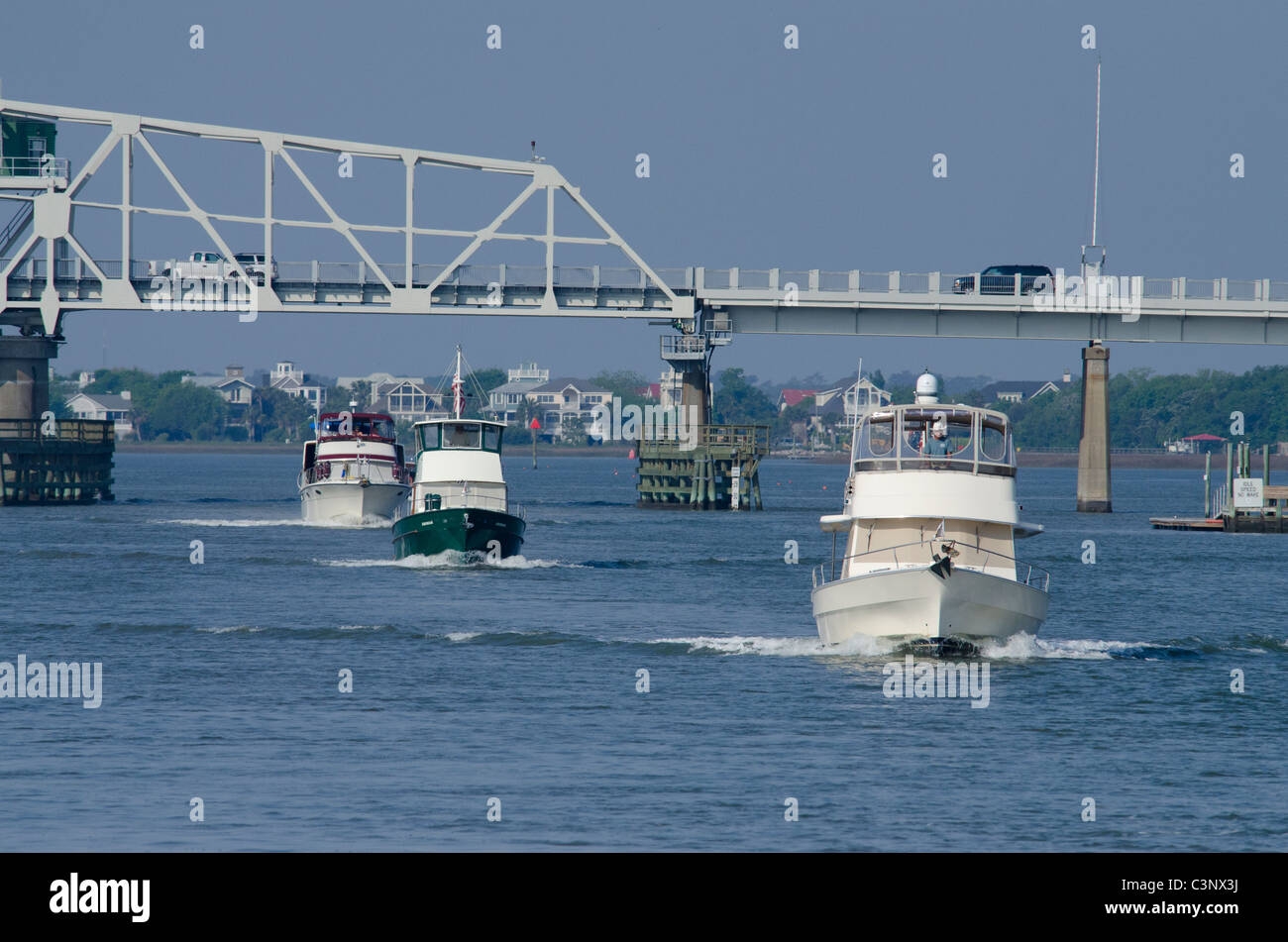 Sullivan's Island High Resolution Stock Photography and Images - Alamy