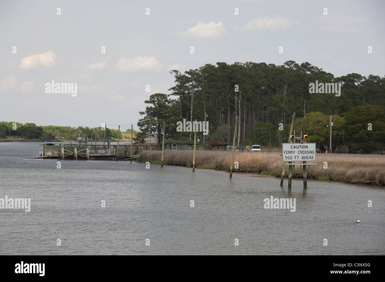Georgetown ferry hi-res stock photography and images - Alamy