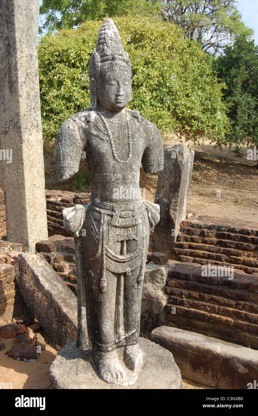 Mudu maha vihara temple hi-res stock photography and images - Alamy