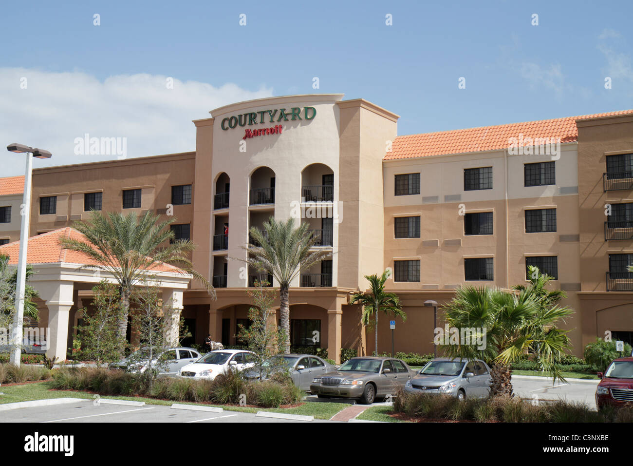 Stuart Florida,Courtyard Marriott,hotel hotels lodging inn motel motels ...