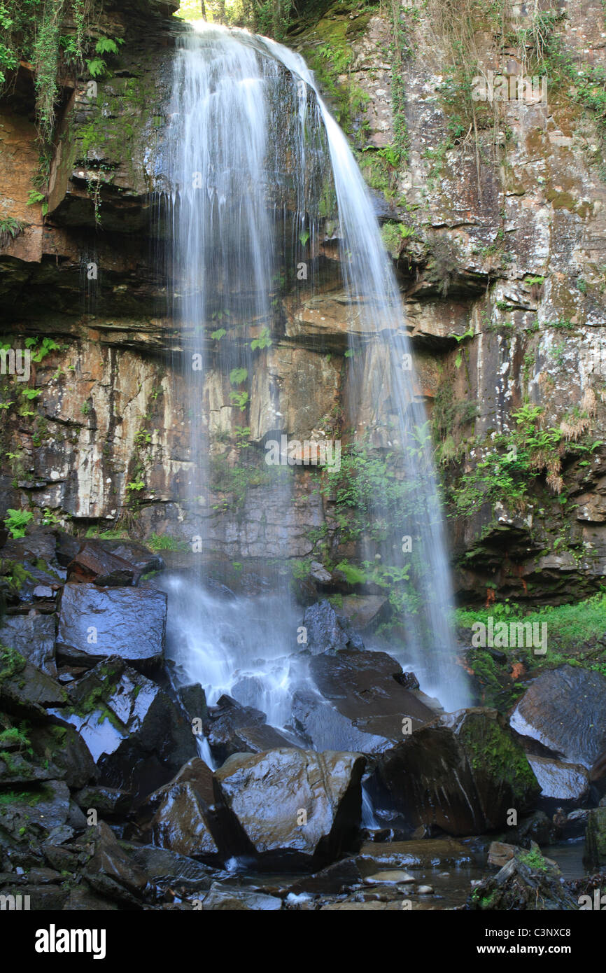 Neath Waterfalls High Resolution Stock Photography and Images - Alamy