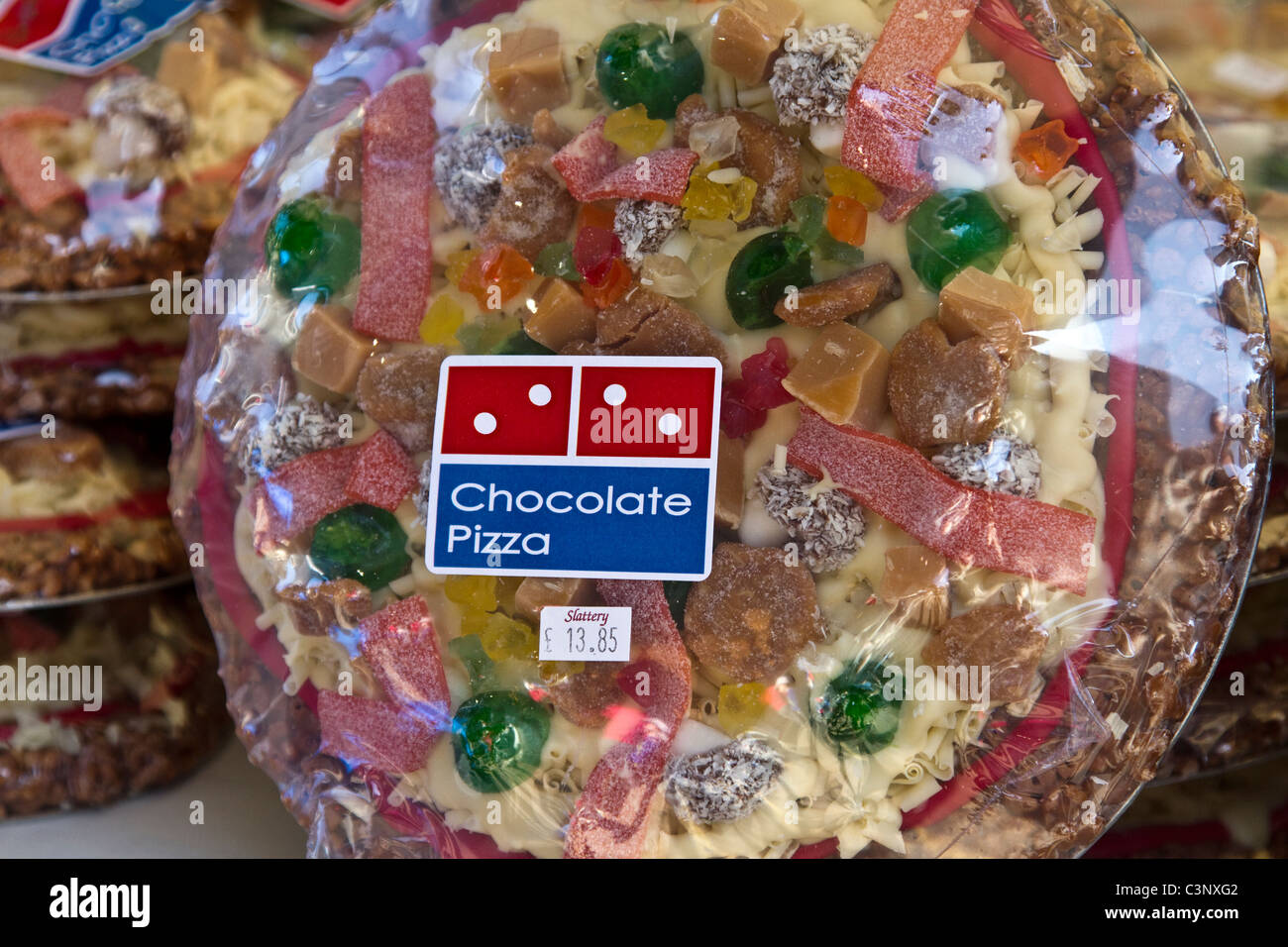 The Ramsbottom Annual Chocolate Festival Bridge Street Market Stalls ...