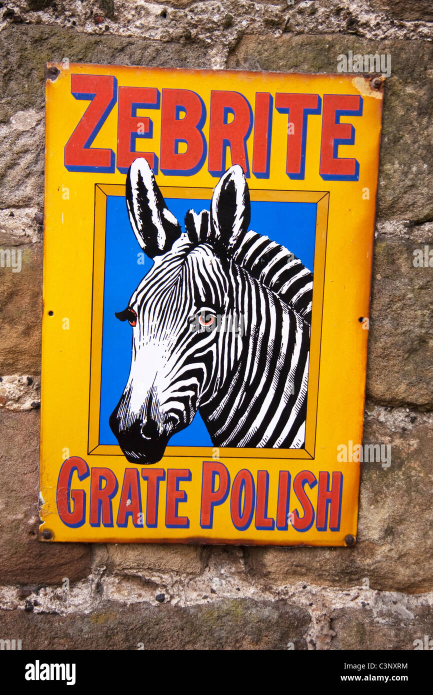 Zebrite Grate Polish High Resolution Stock Photography and Images - Alamy
