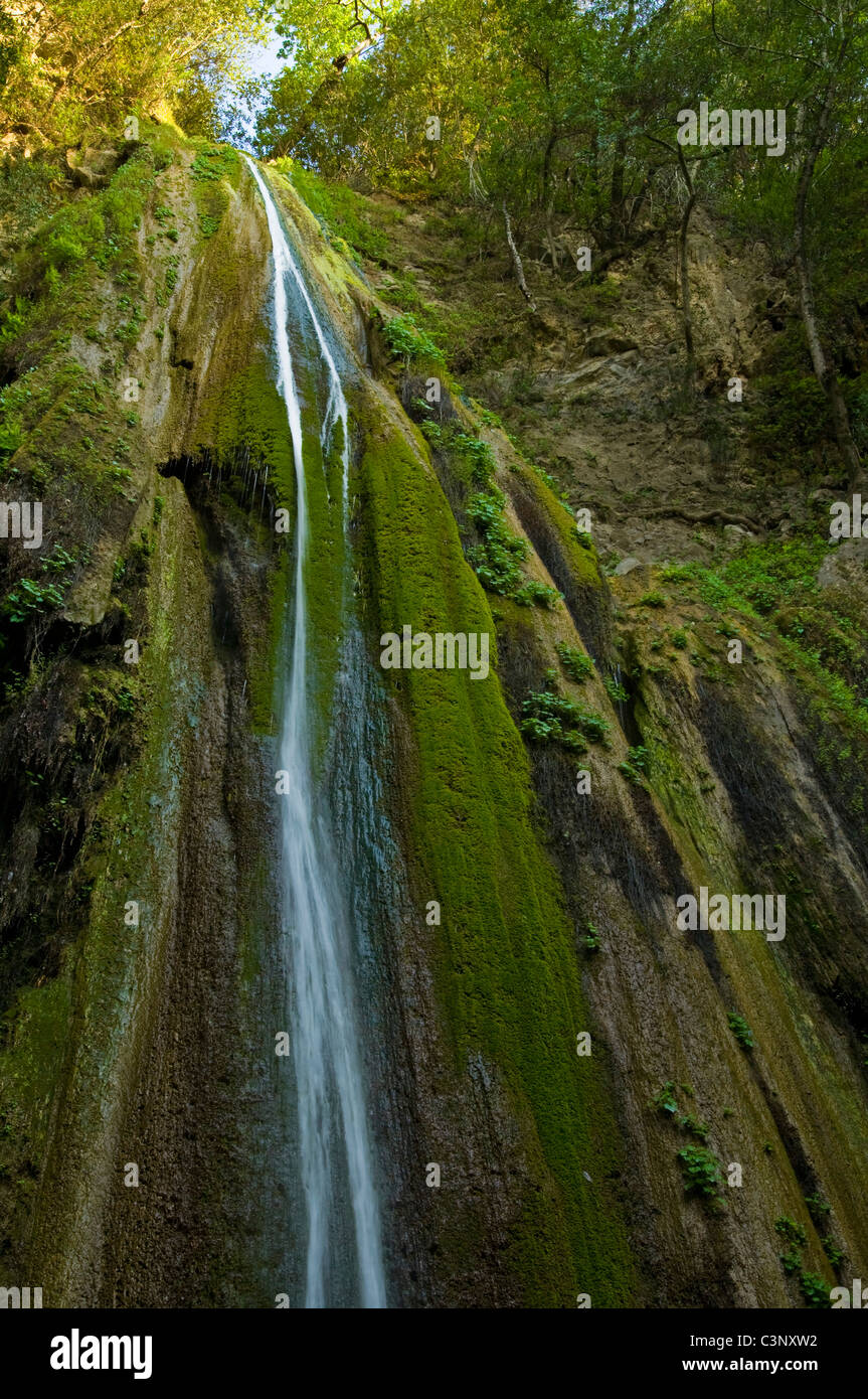 Barbara falls hi-res stock photography and images - Alamy