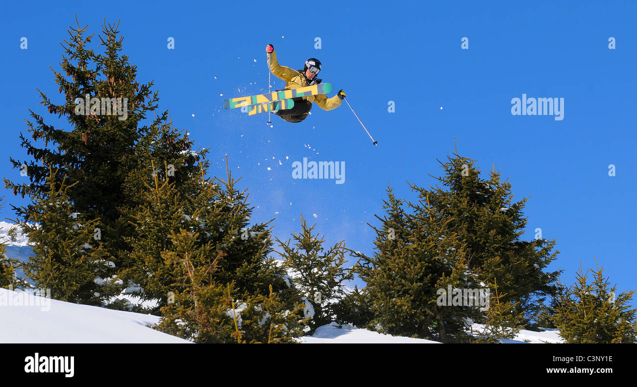 Hitting flies hi-res stock photography and images - Alamy