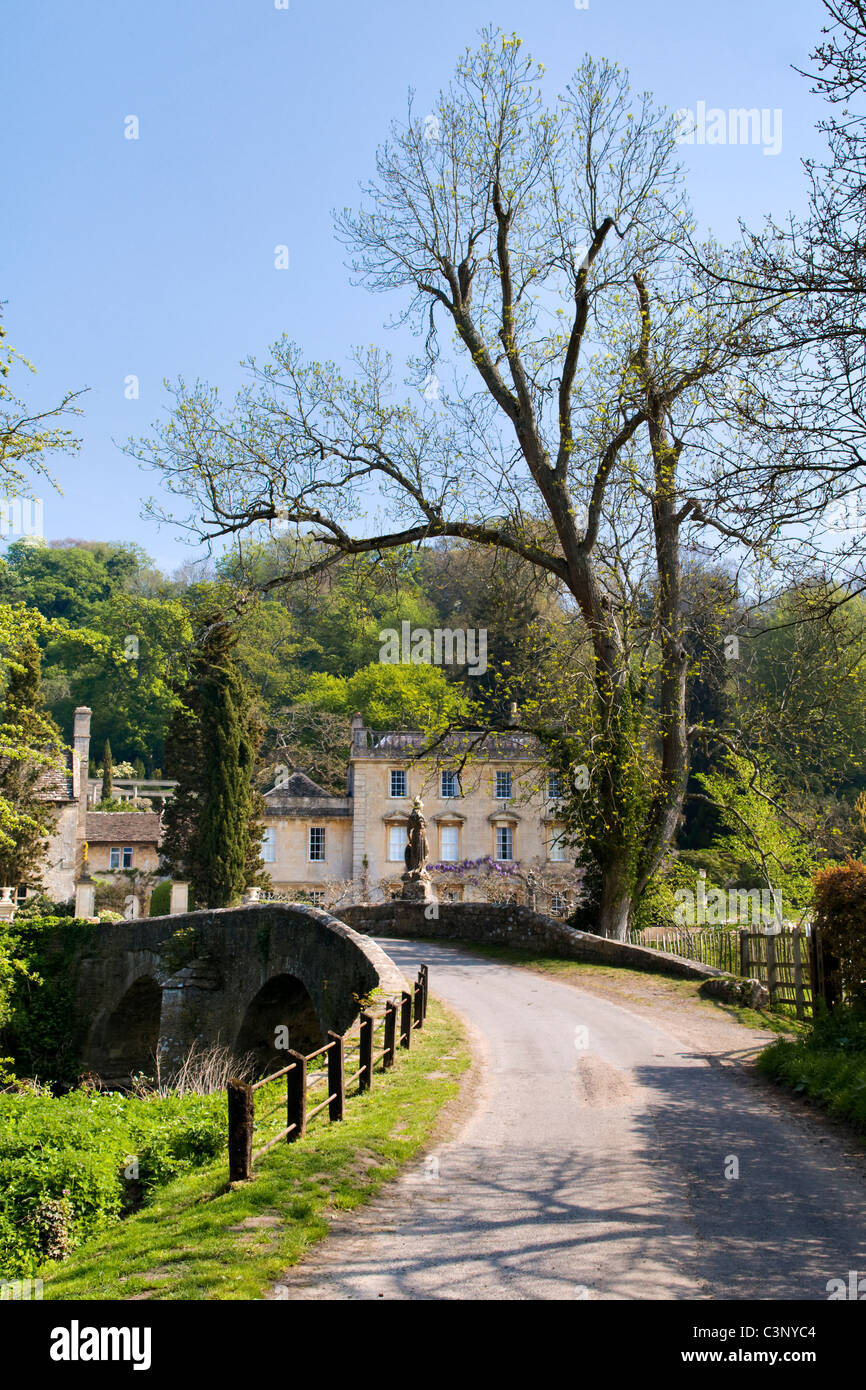 Iford manor historical hi-res stock photography and images - Alamy