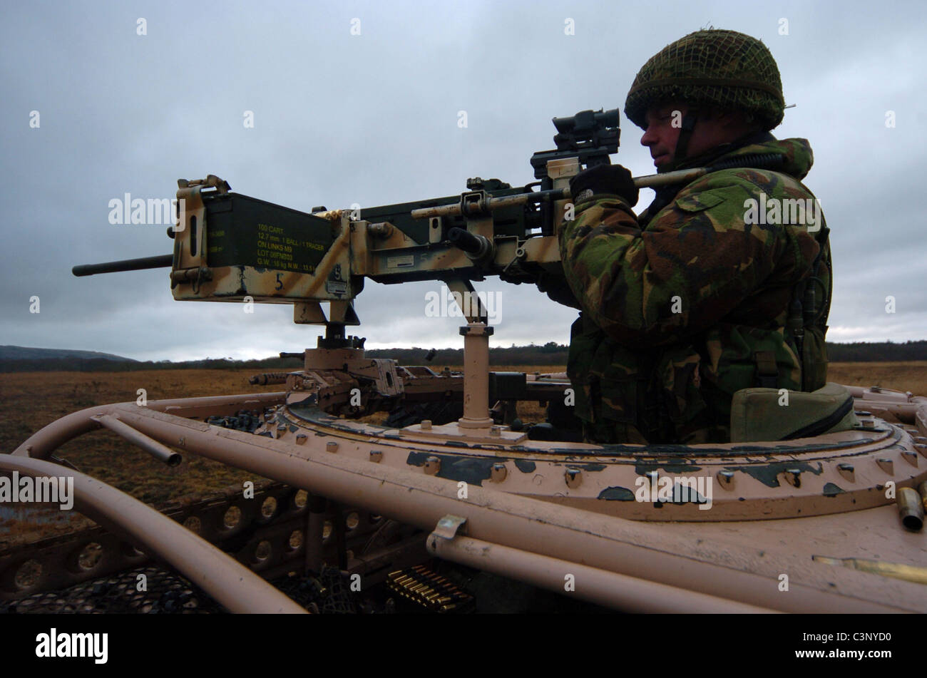 Pink land rover Approximately a hundred Series IIA 109"s were adapted ...