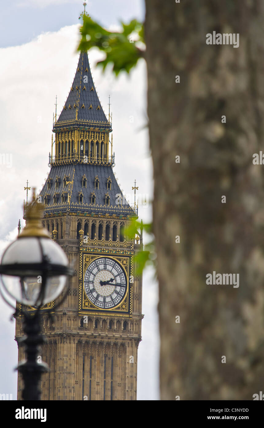 Big Ben London, England, UK Stock Photo - Alamy