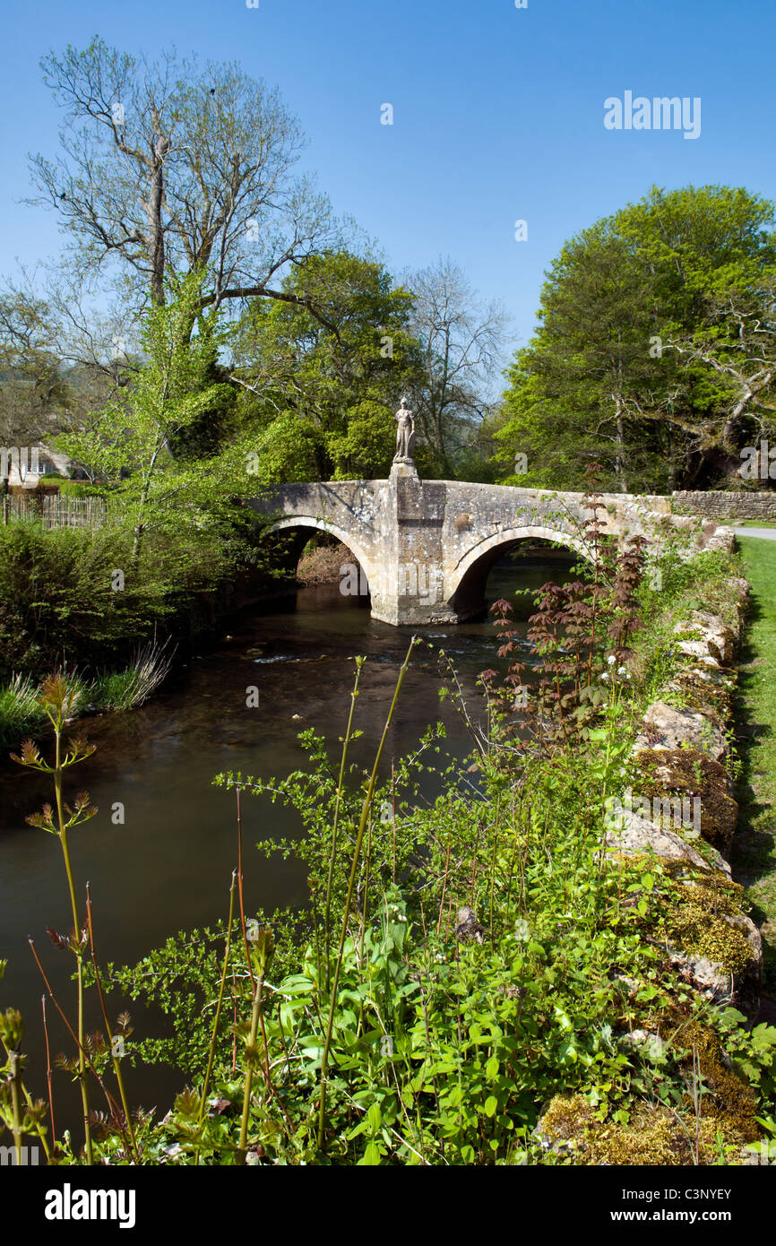 Iford bridge hi-res stock photography and images - Alamy