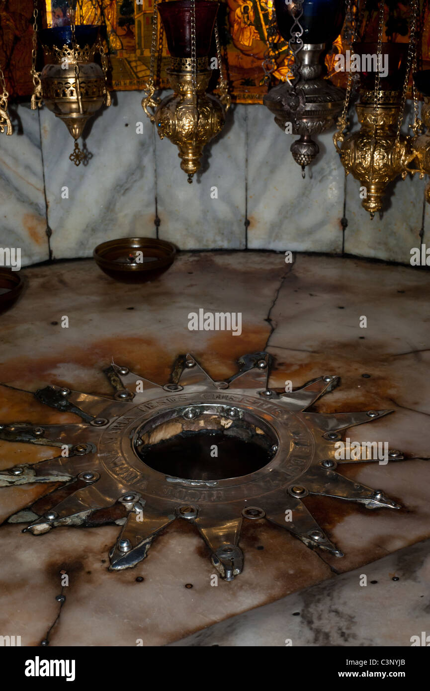 Jesus Light Of The Star Is Born