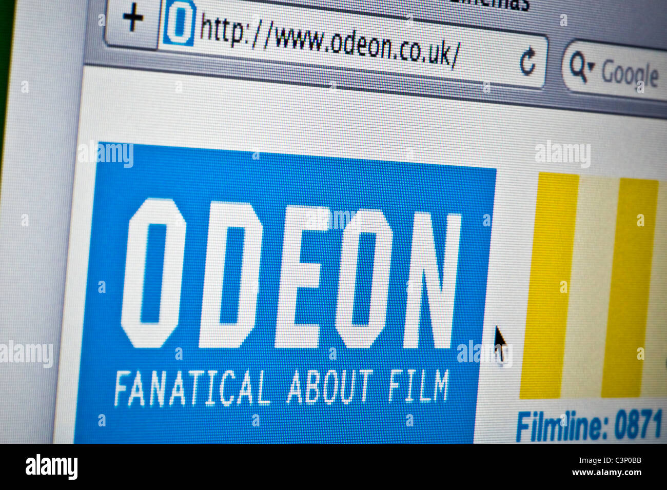 Shot on film uk High Resolution Stock Photography and Images - Alamy
