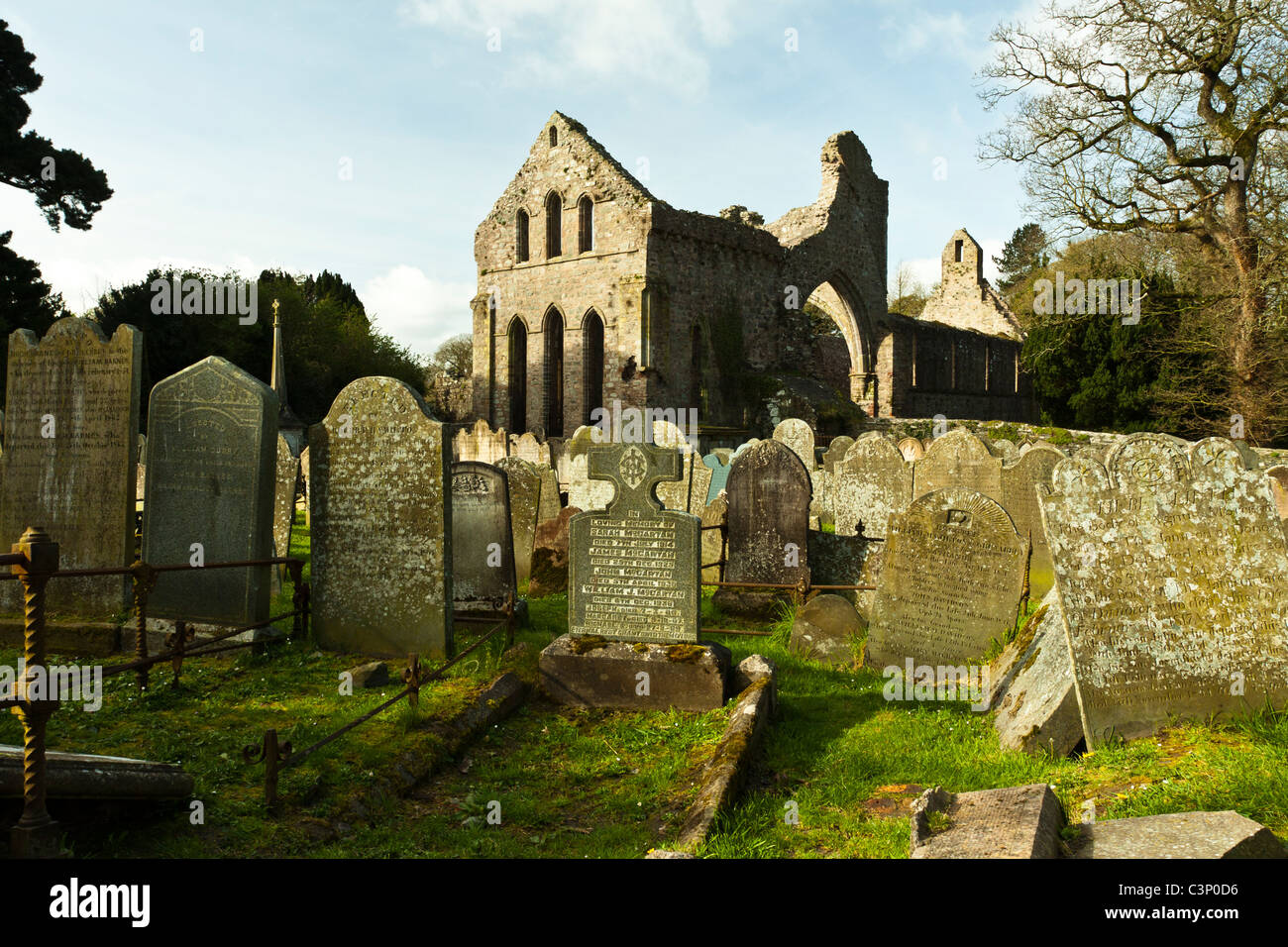 Greyabbey High Resolution Stock Photography and Images - Alamy