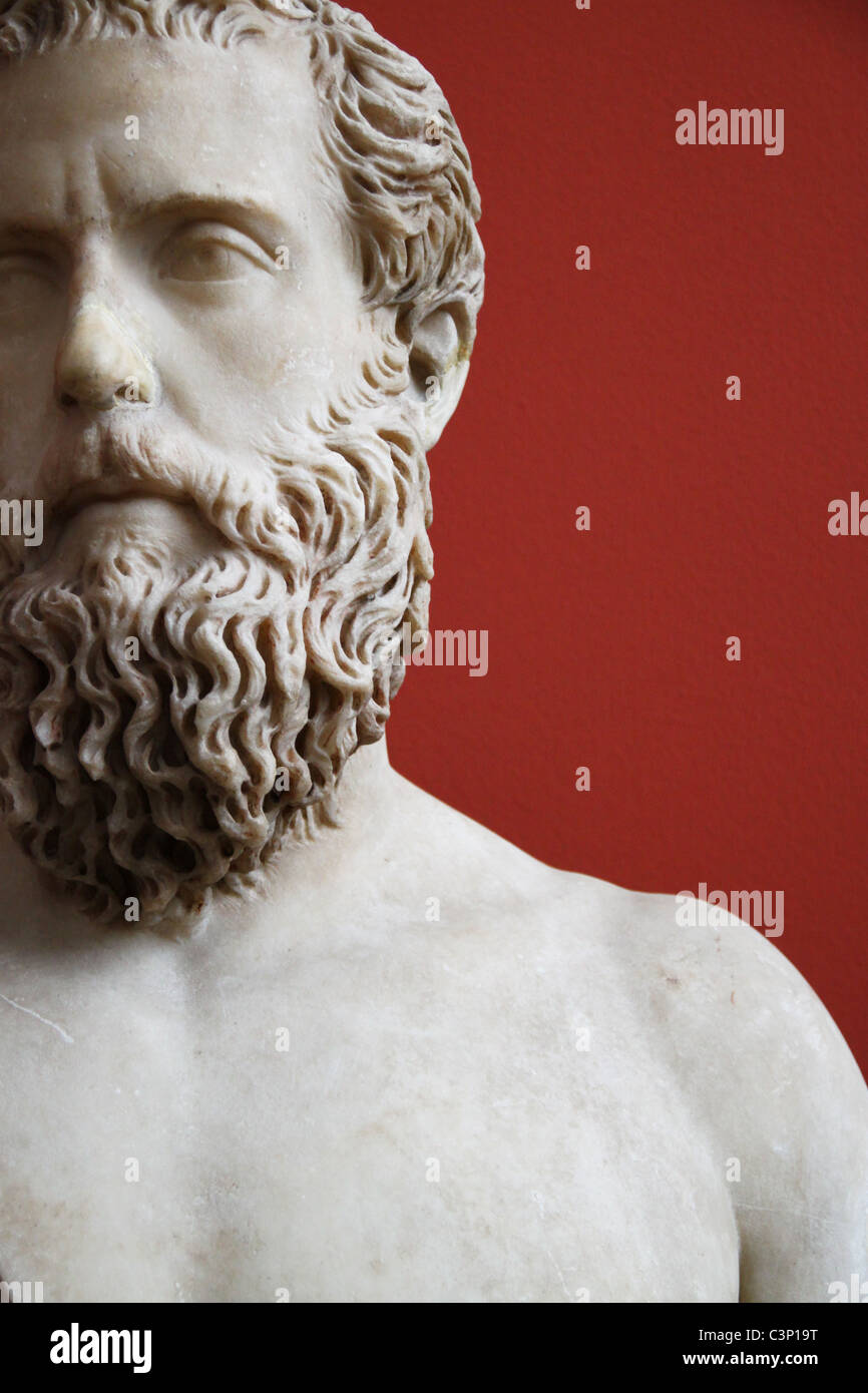 The Ny Carlsberg Glyptotek museum houses more than a 1000 works of ...