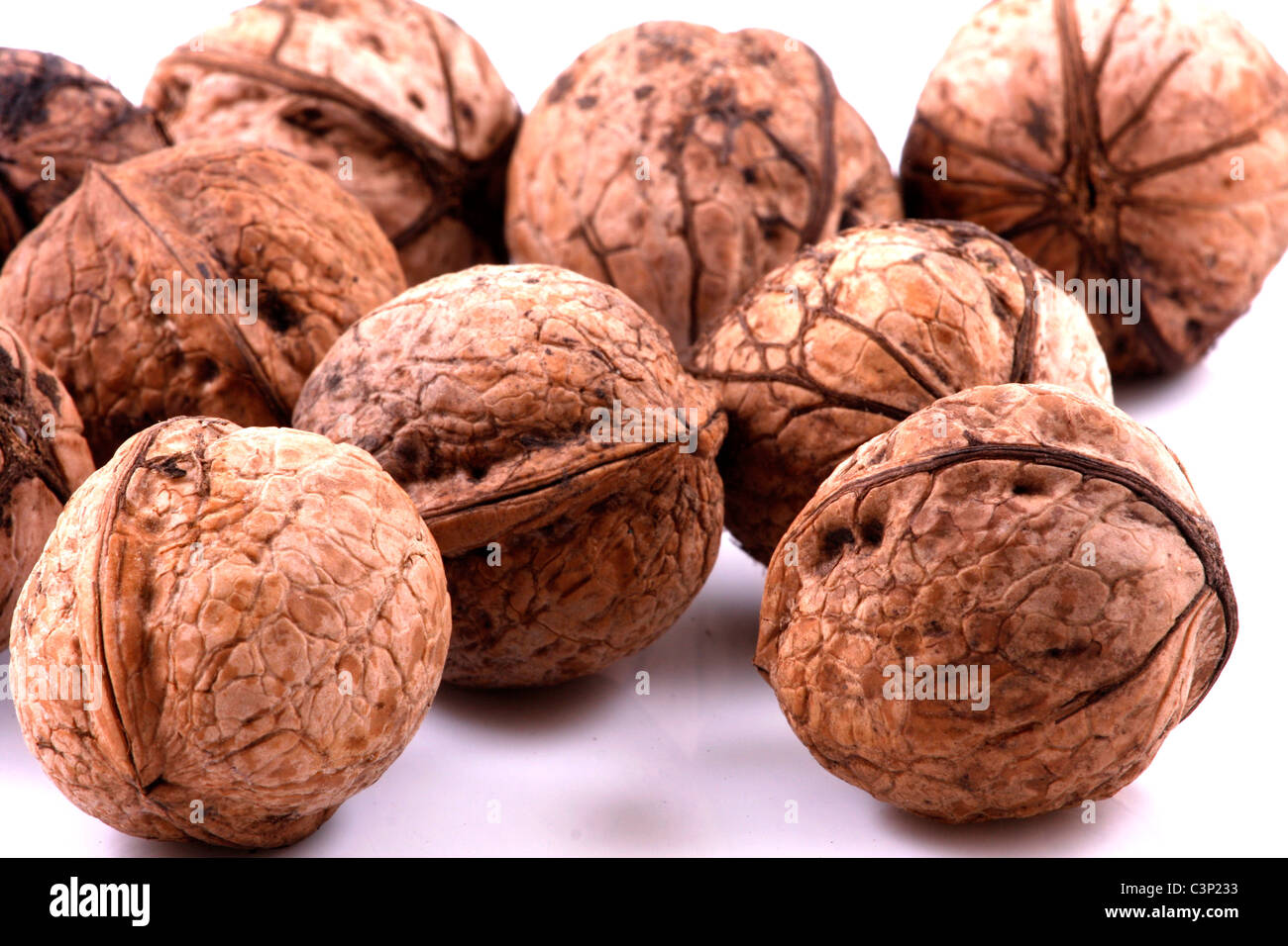 Walnut Groves High Resolution Stock Photography and Images - Alamy