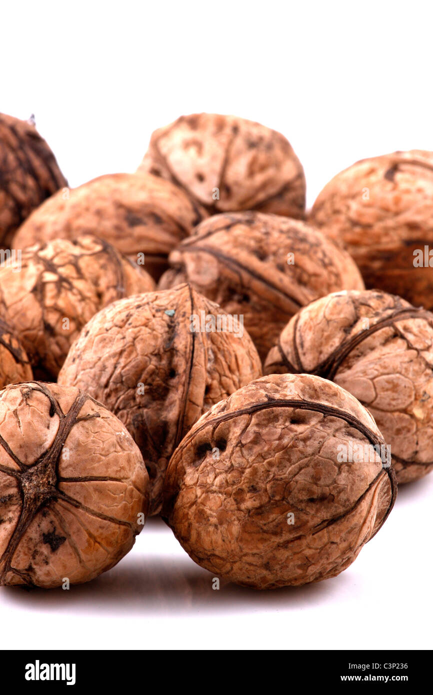 Walnut groves hi-res stock photography and images - Alamy
