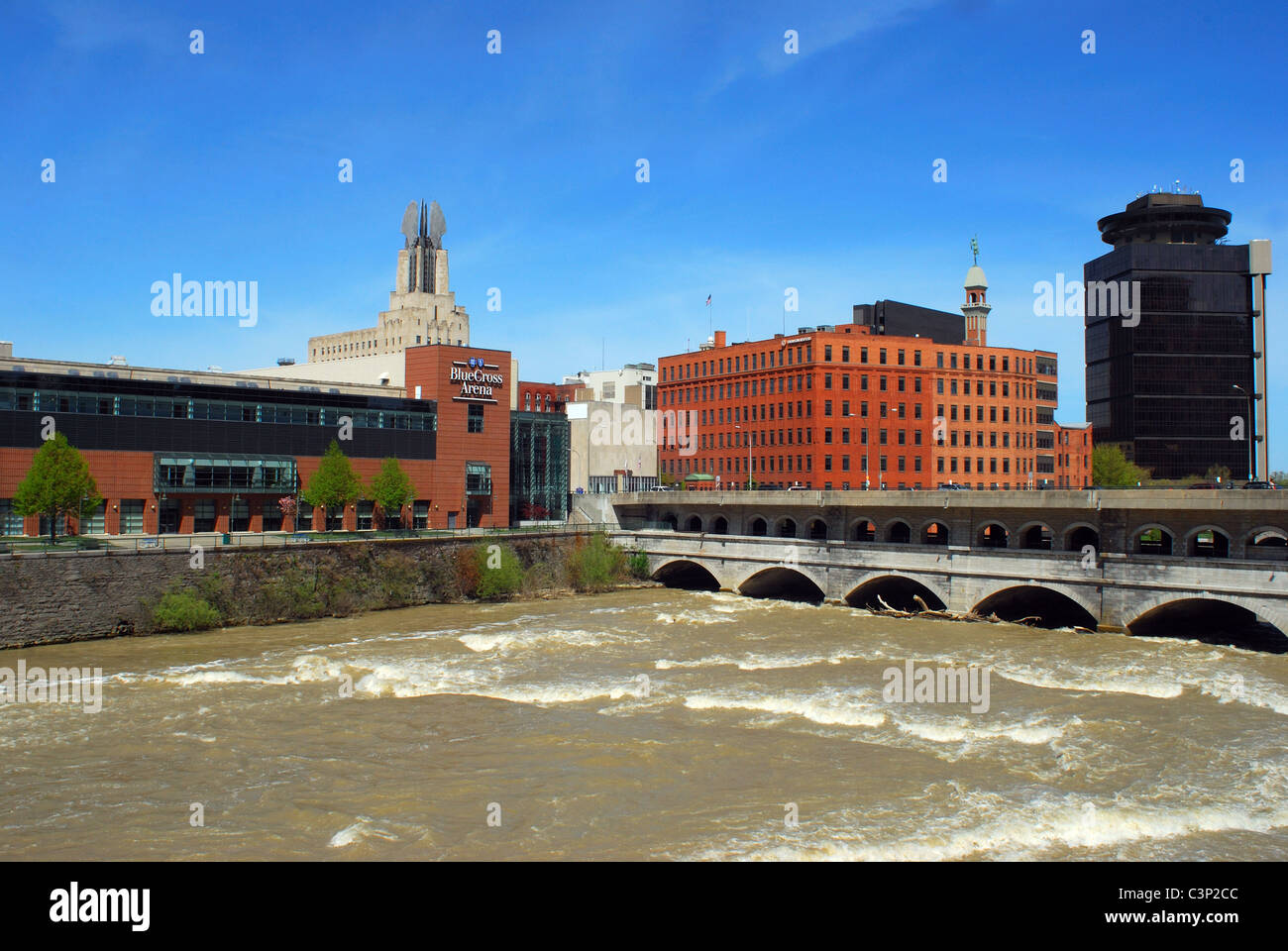 Broad st new york city hi-res stock photography and images - Alamy