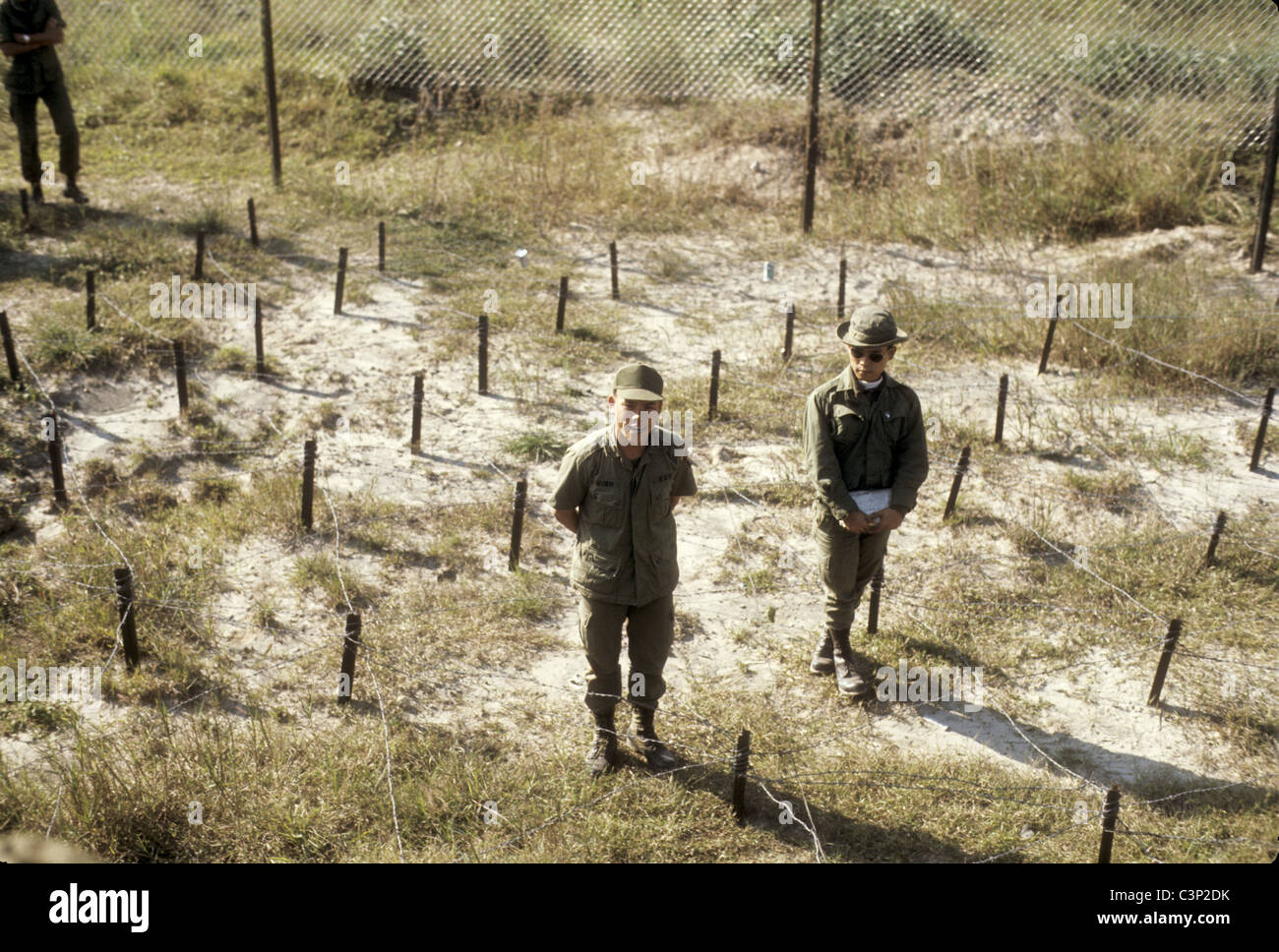 Sapper vietnam hi-res stock photography and images - Alamy