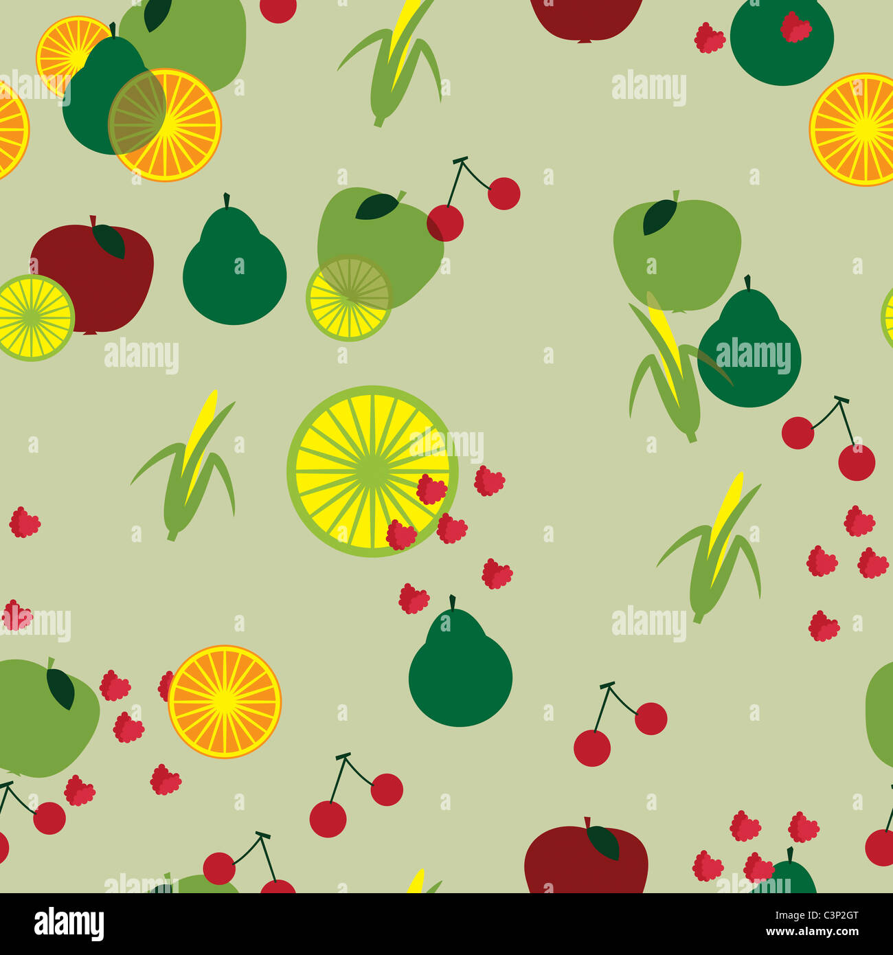 Fruit backdrop hi-res stock photography and images - Alamy