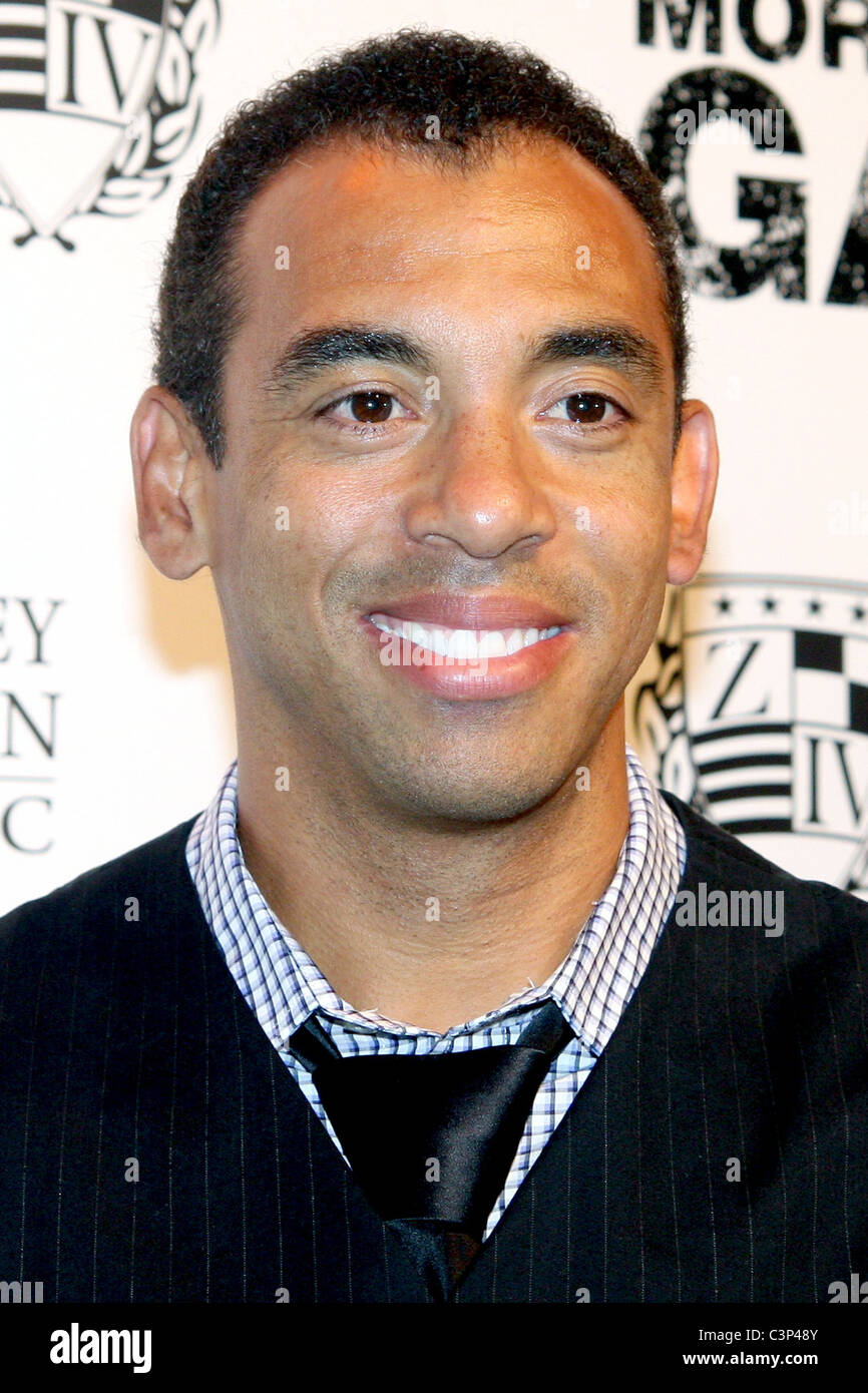 Harvey Mason album release party for 'More Than a Game' held at Marquee ...