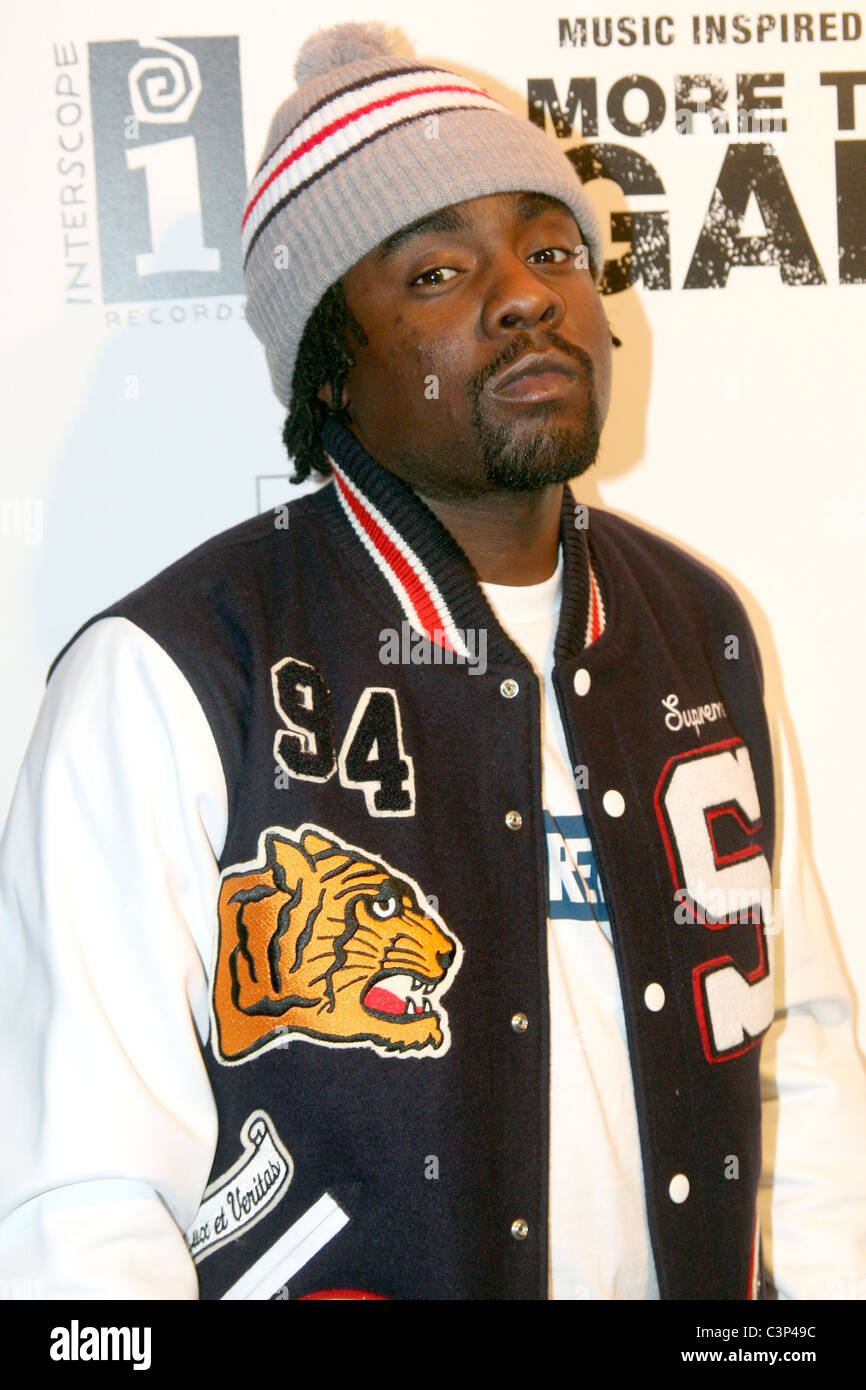 Wale Albums