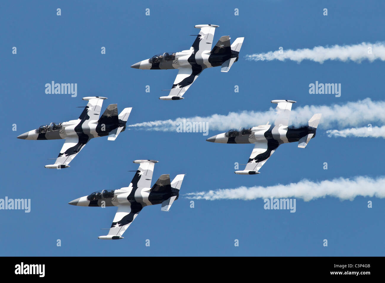 American heavy metal group hi-res stock photography and images - Alamy