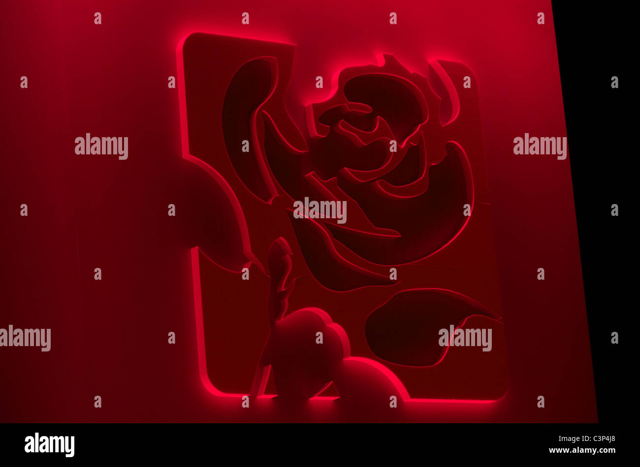 Labour Rose Stock Photos & Labour Rose Stock Images - Alamy