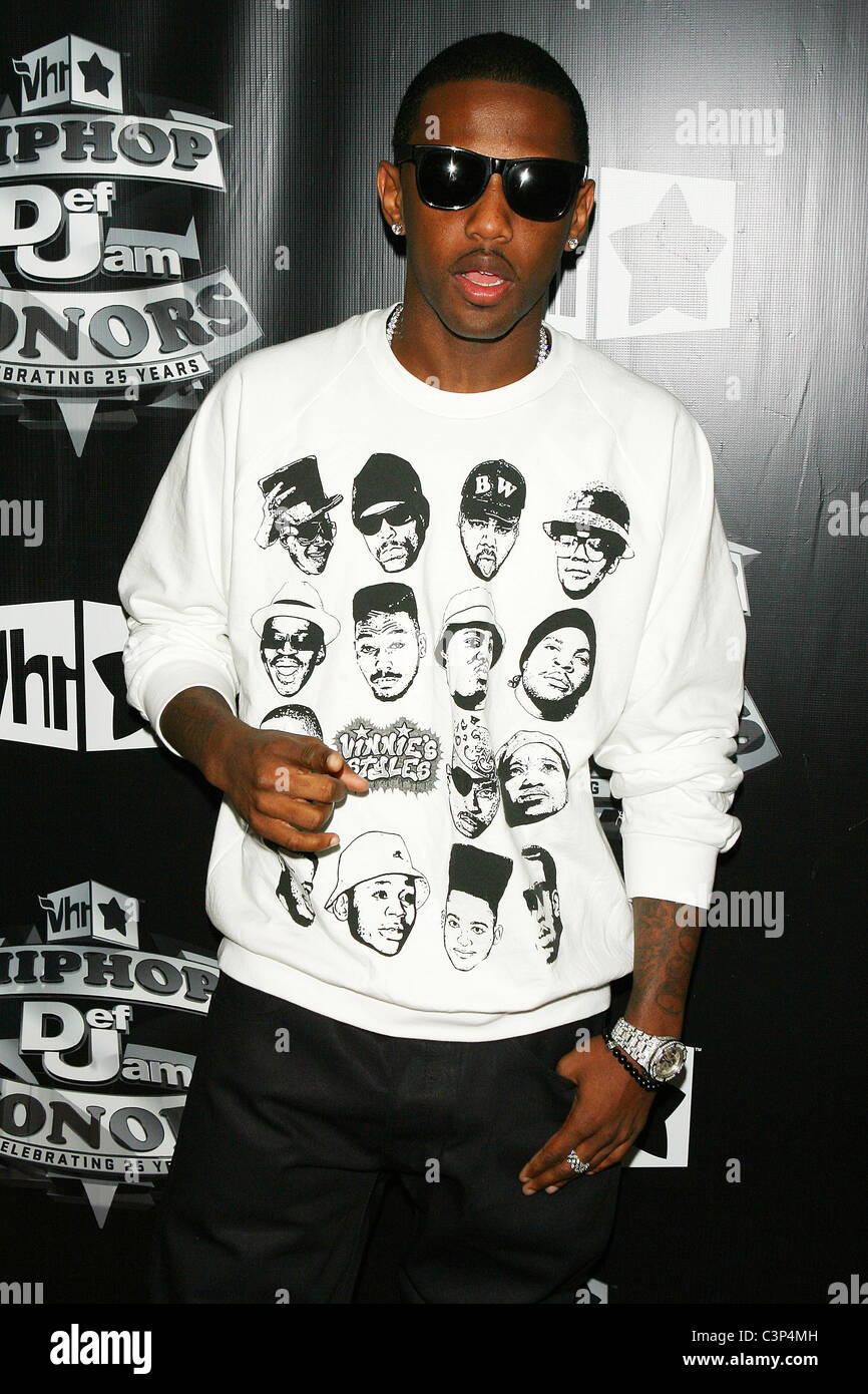 Fabolous music hi-res stock photography and images - Alamy