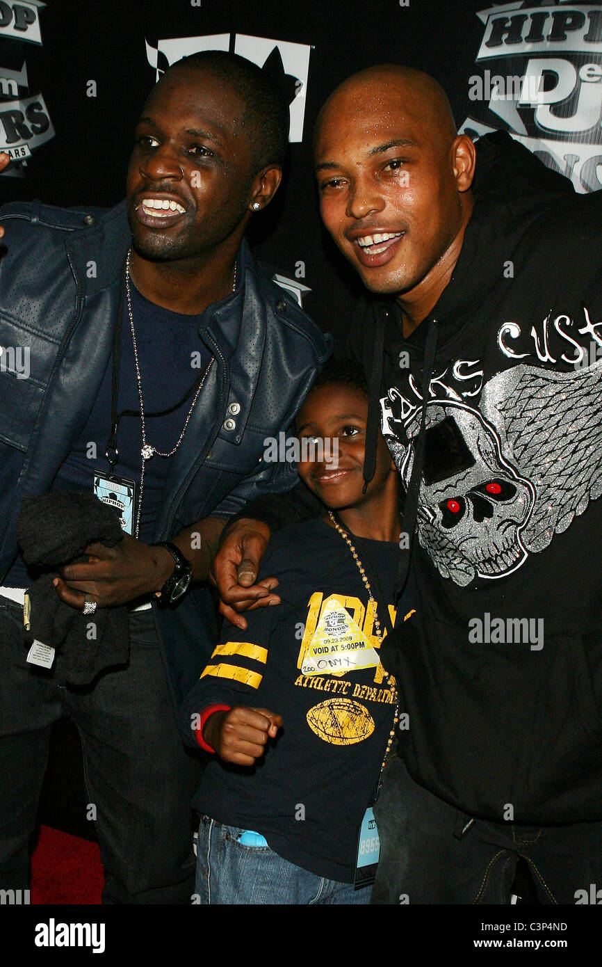 Sticky fingaz hi-res stock photography and images - Alamy