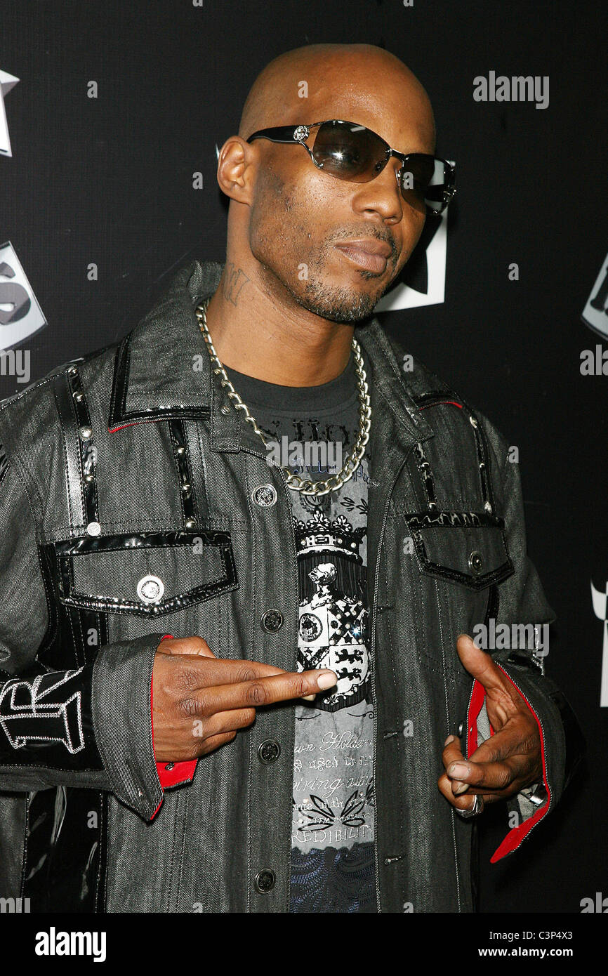 Dmx 2009 hi-res stock photography and images - Alamy