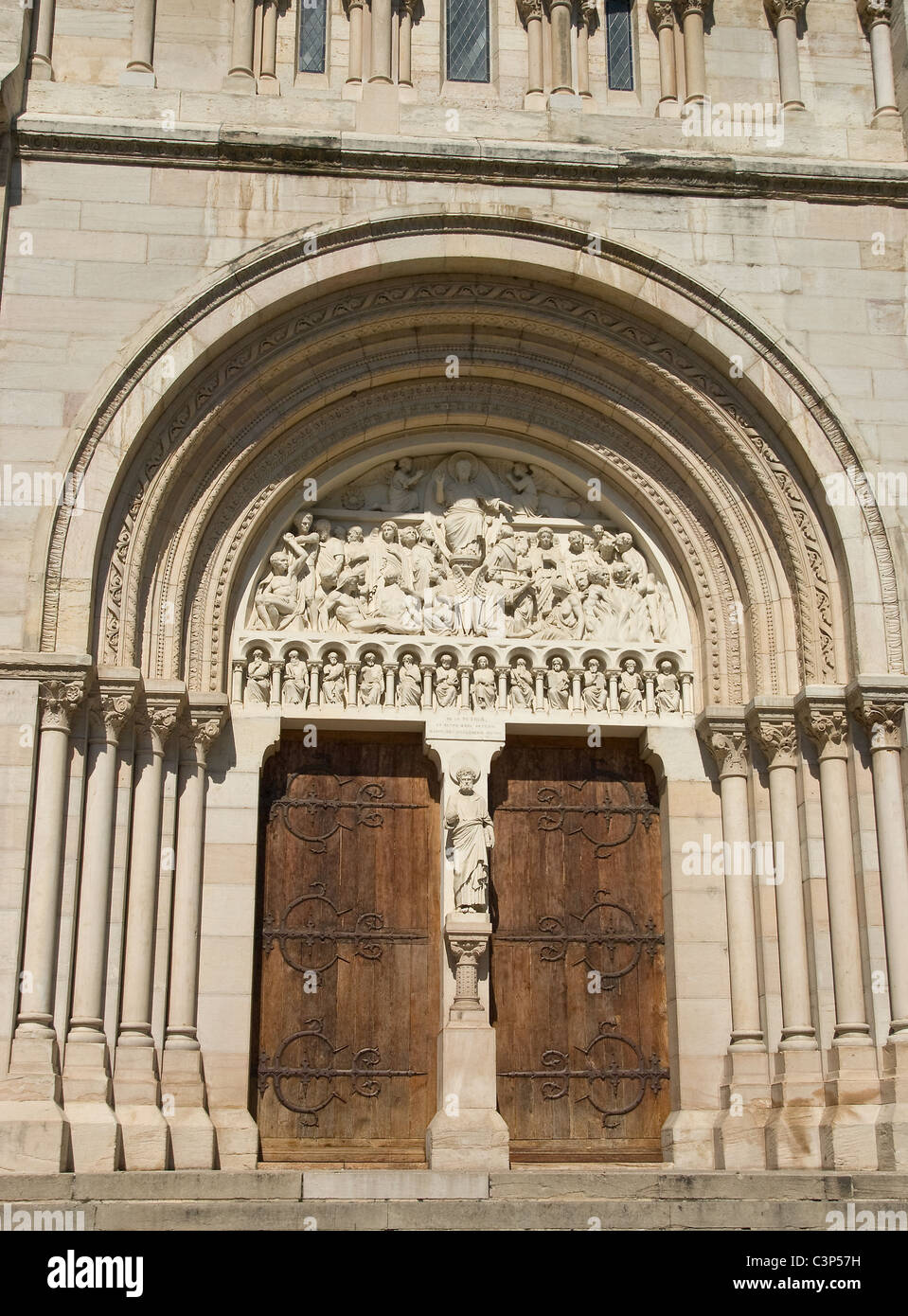 Macon Burgundy France Stock Photo - Alamy
