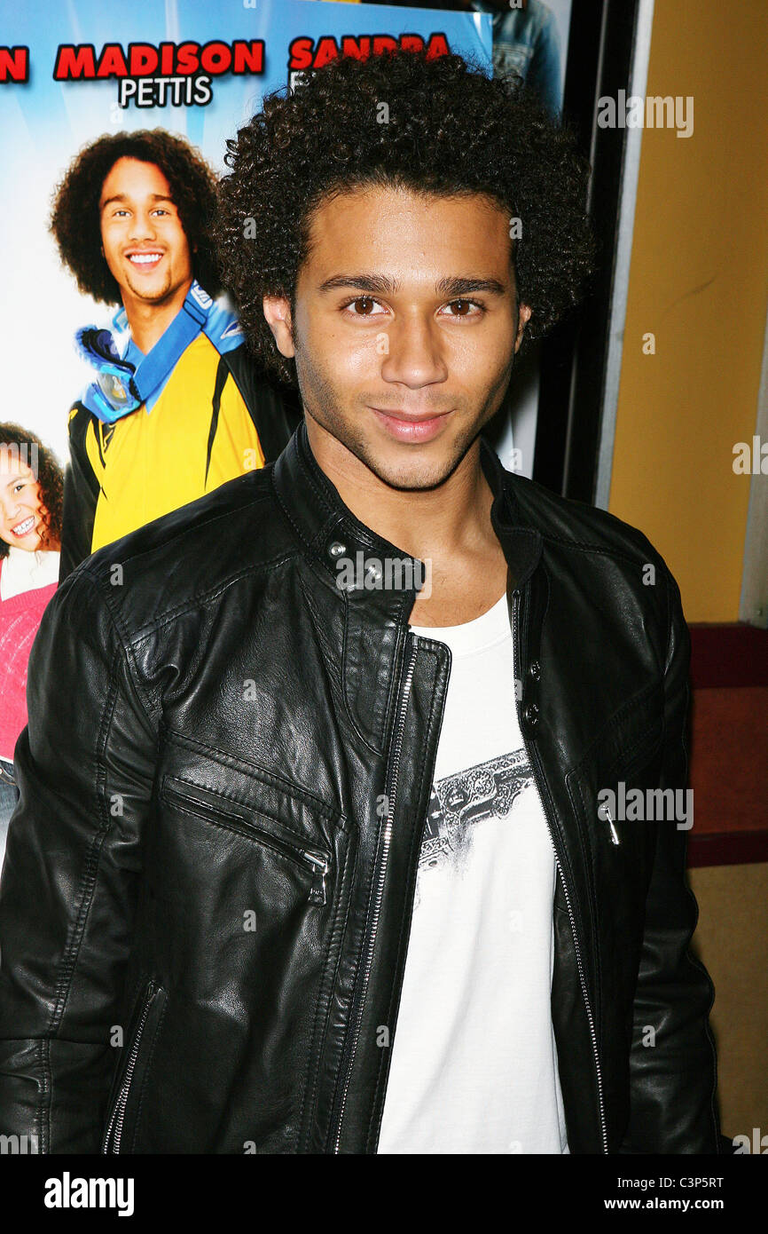 Freestyle Movie Corbin Bleu